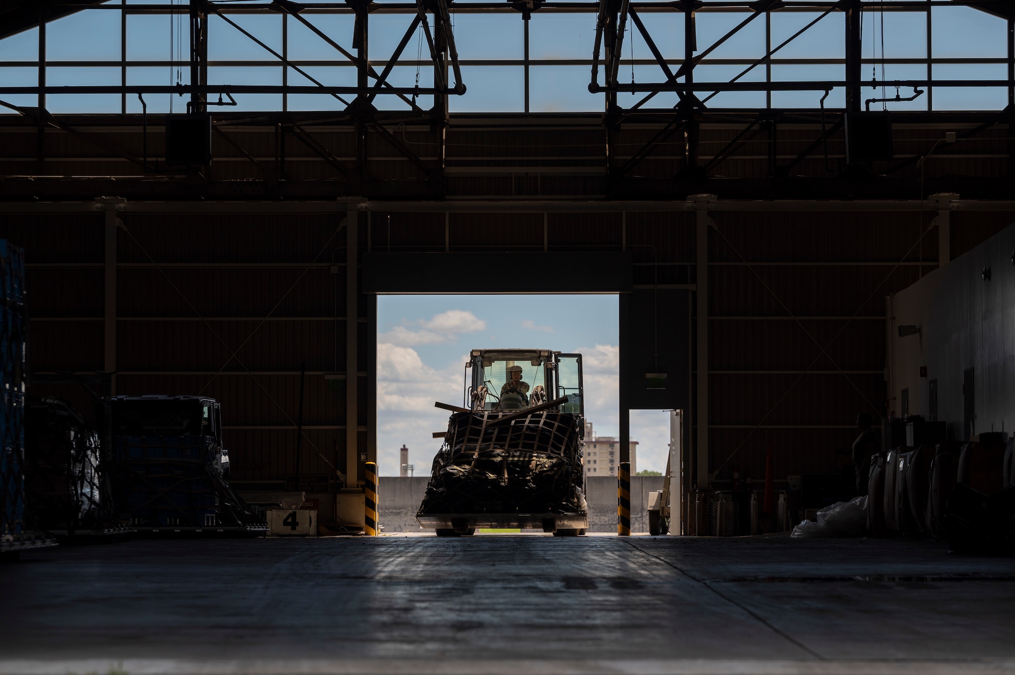 REFORPAC 2025: 374 LRS maneuver the mission > Yokota Air Base > Article ...