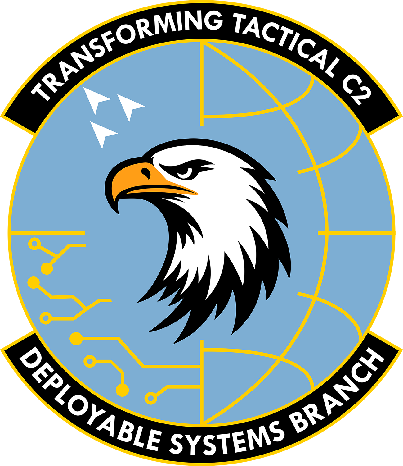 Next-gen TOC-L systems announced to boost agile C2 capabilities > Air ...