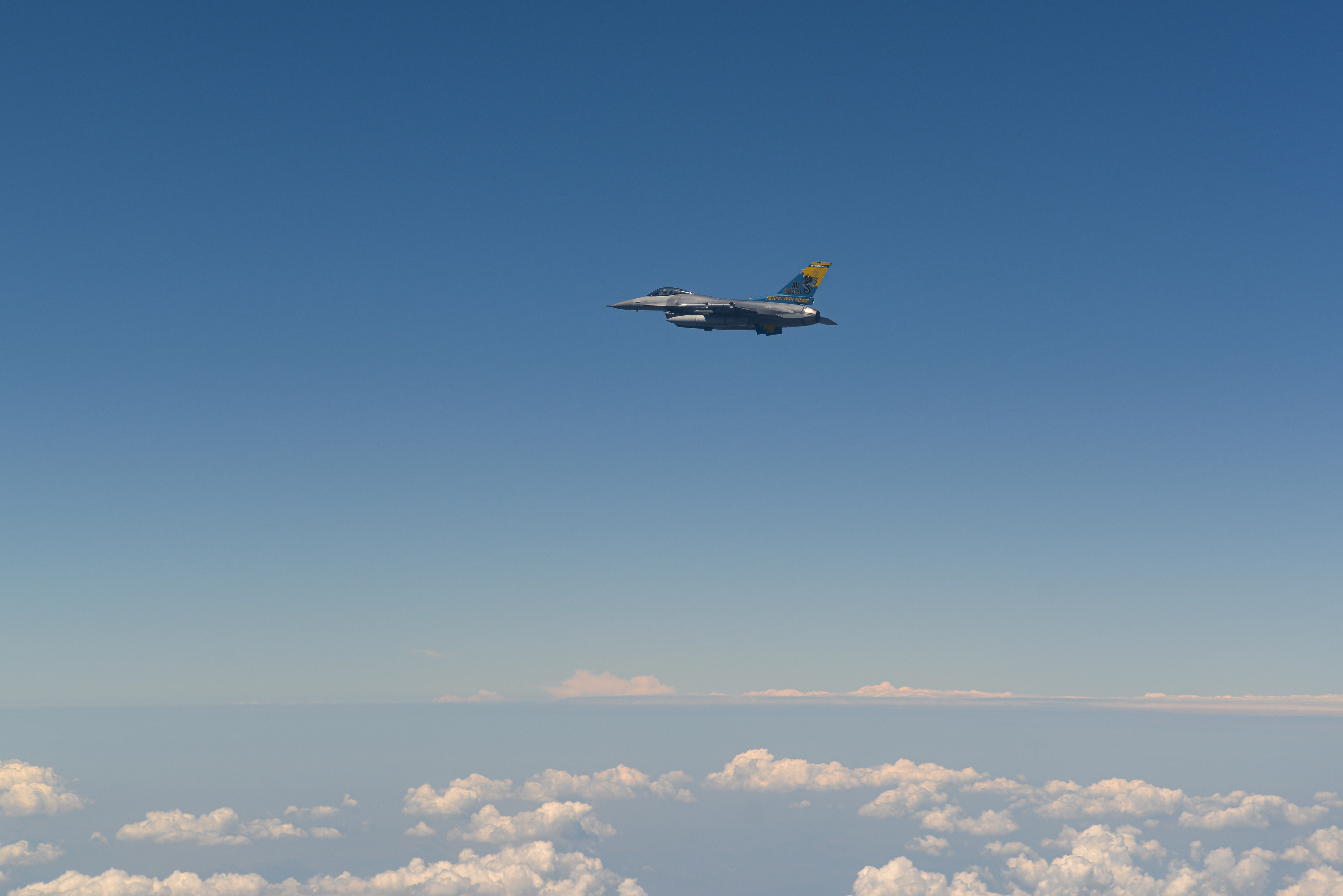 31st OG takes to the skies > Aviano Air Base > Display