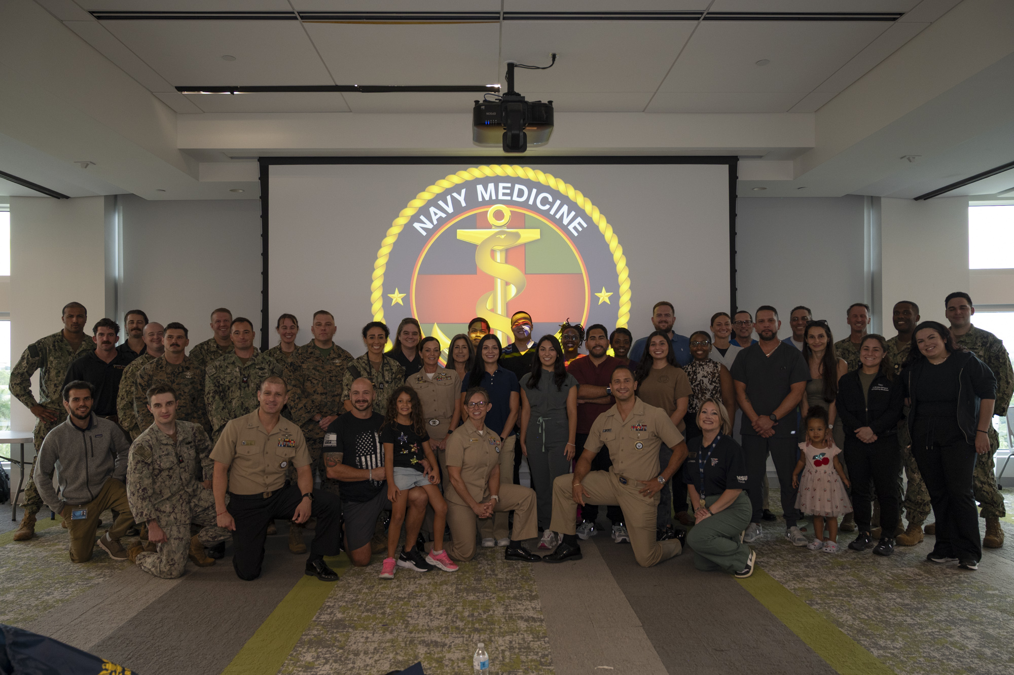Navy Federal Fort Lauderdale