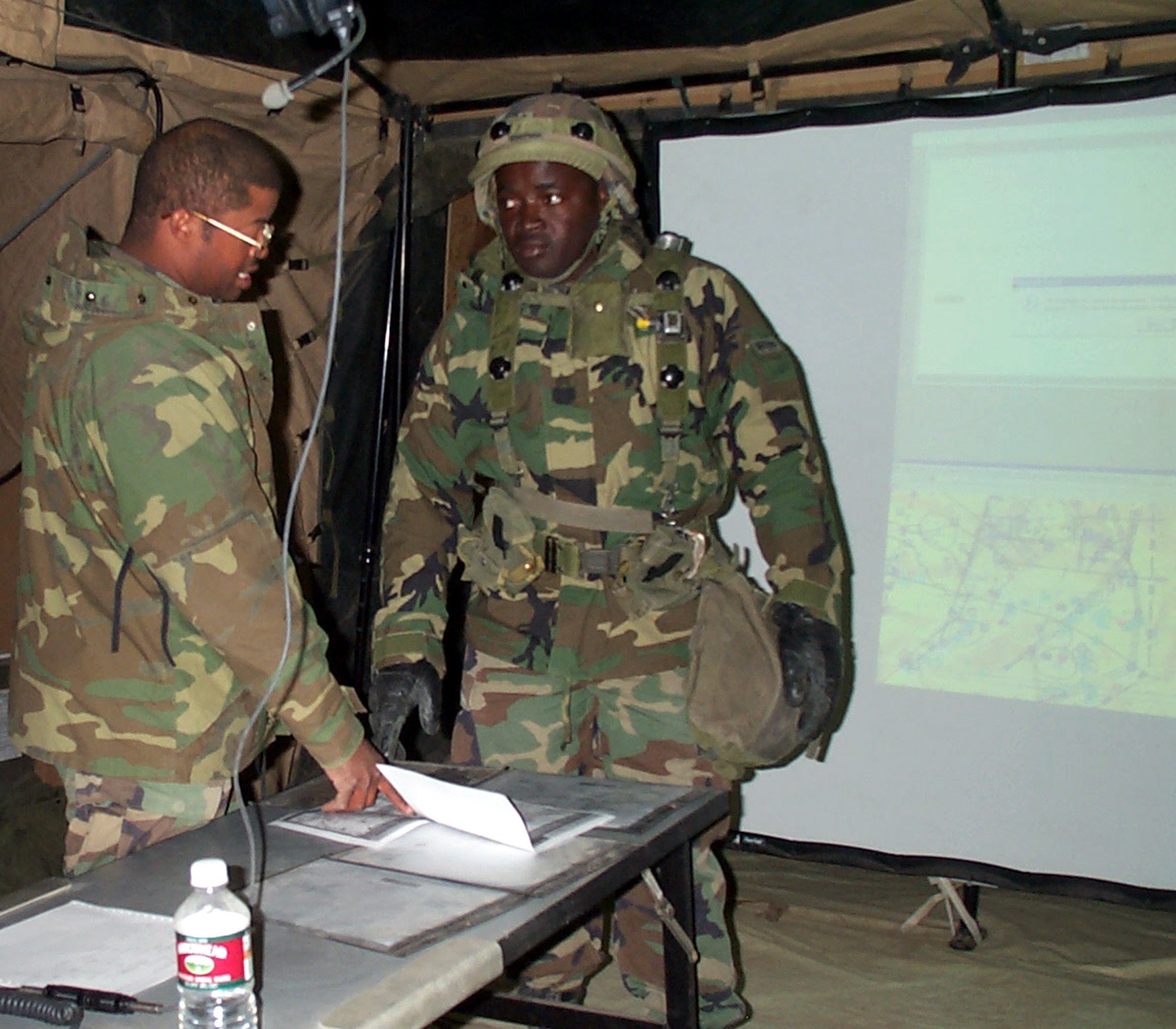 Army retires legacy equipment in new push for accountability and ...