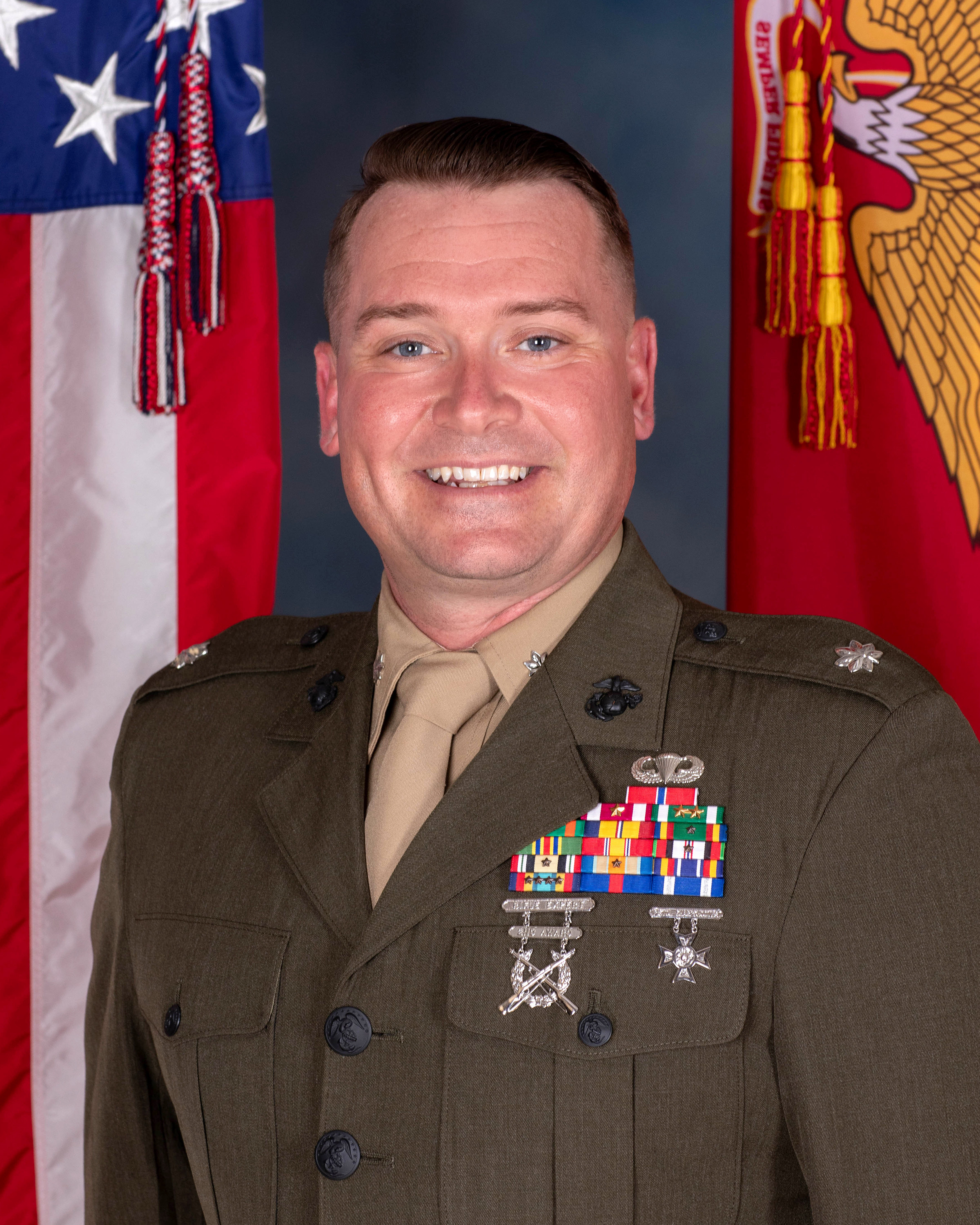 2nd Battalion, 25th Marine Regiment