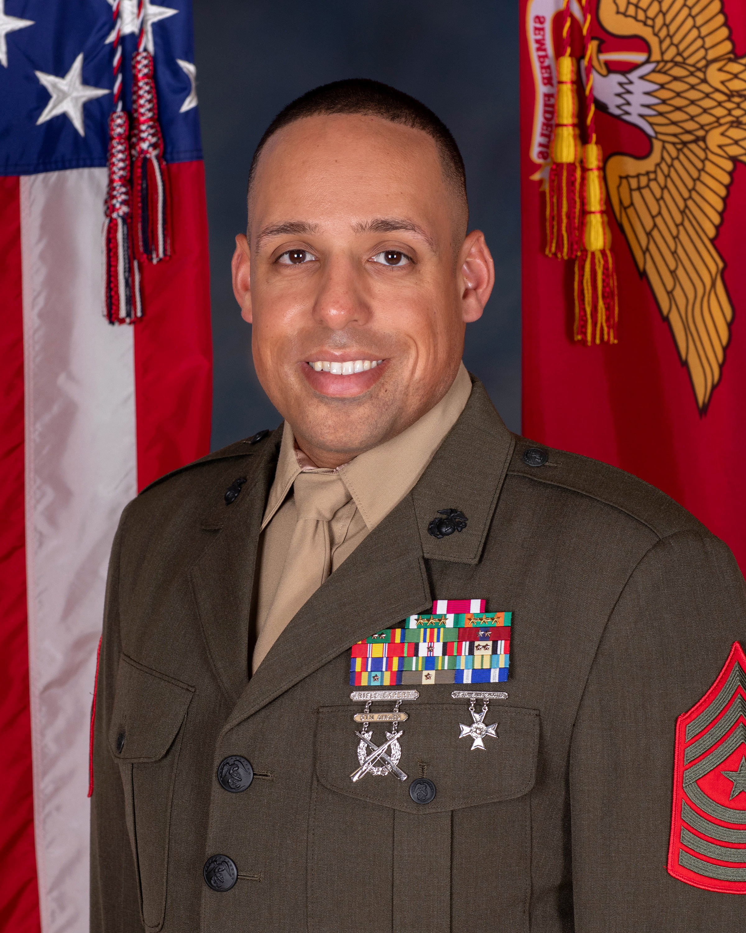 2nd Battalion, 25th Marine Regiment