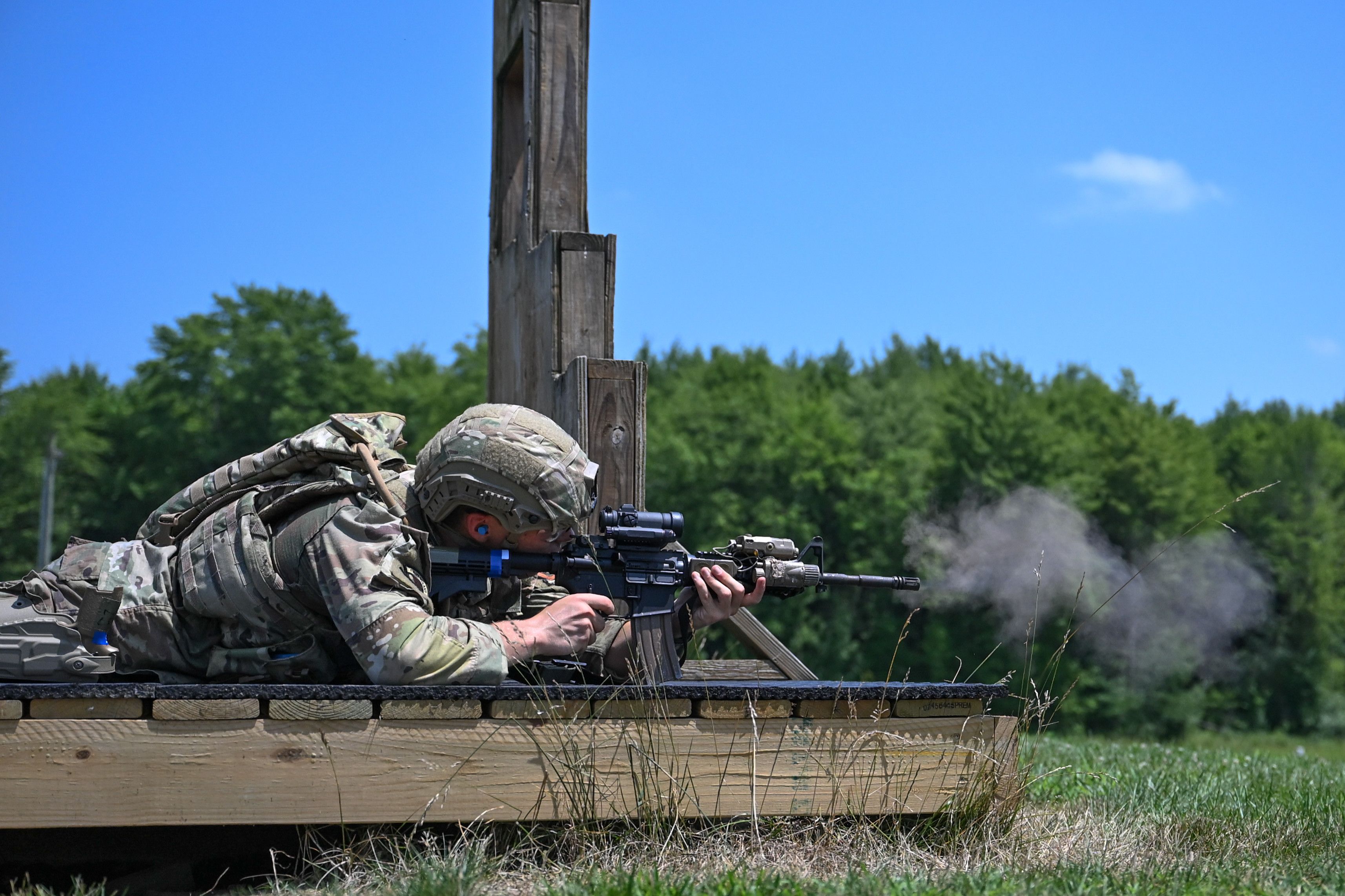 IDLC25: Bullet Time > Youngstown Air Reserve Station > Article Display