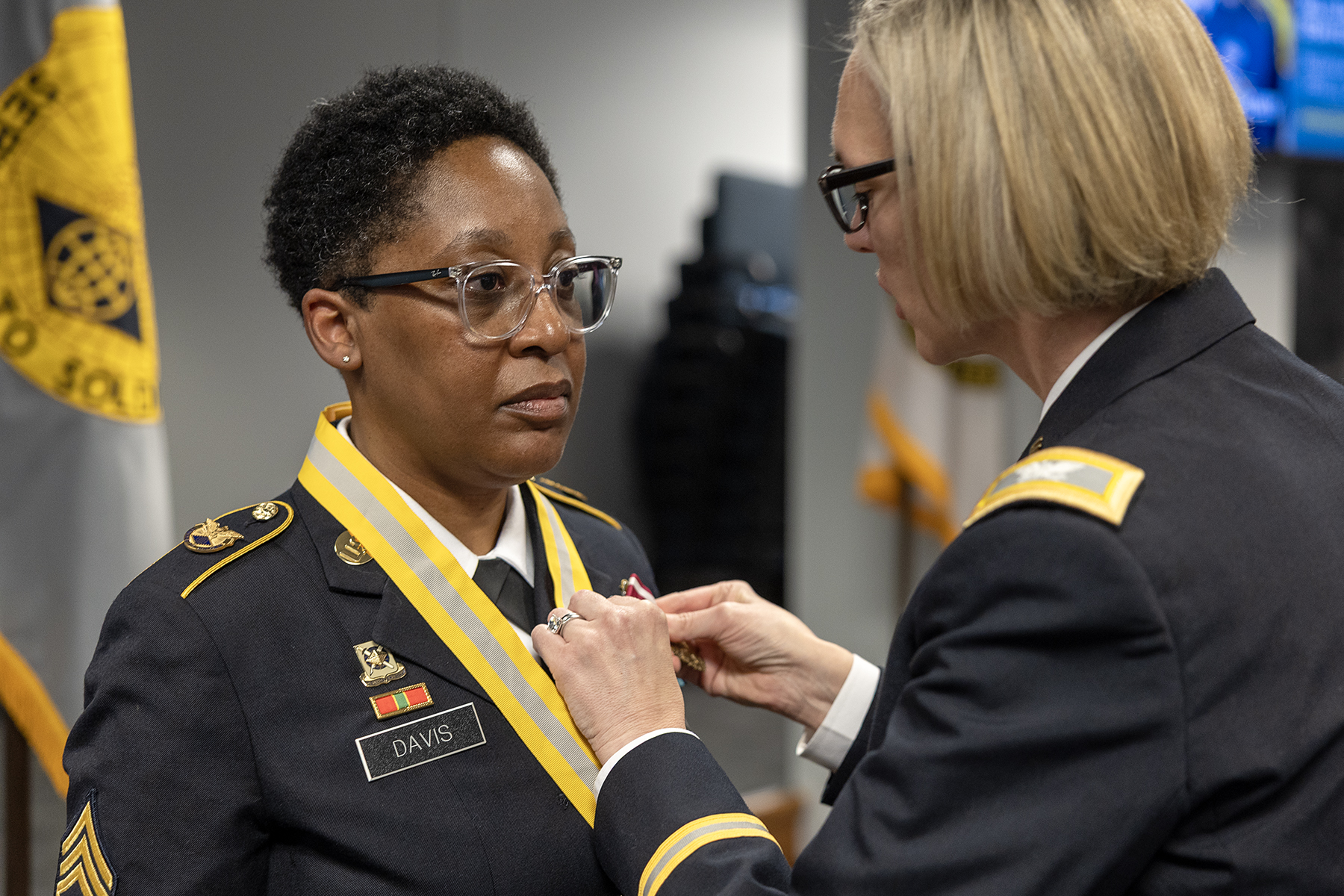 Davis awarded Towson, wraps 22-year career