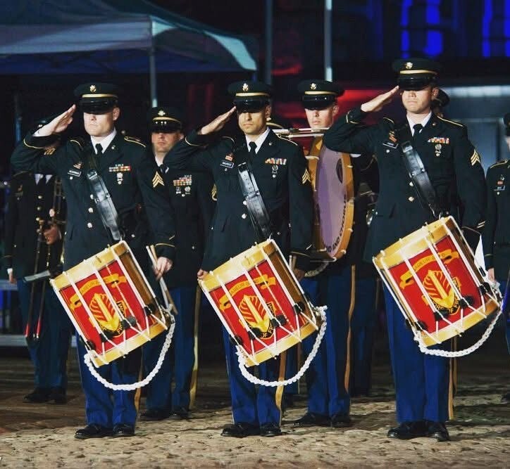Army Bands Recruiter to Represent U.S. Army at Musikfest 2025 > U.S ...