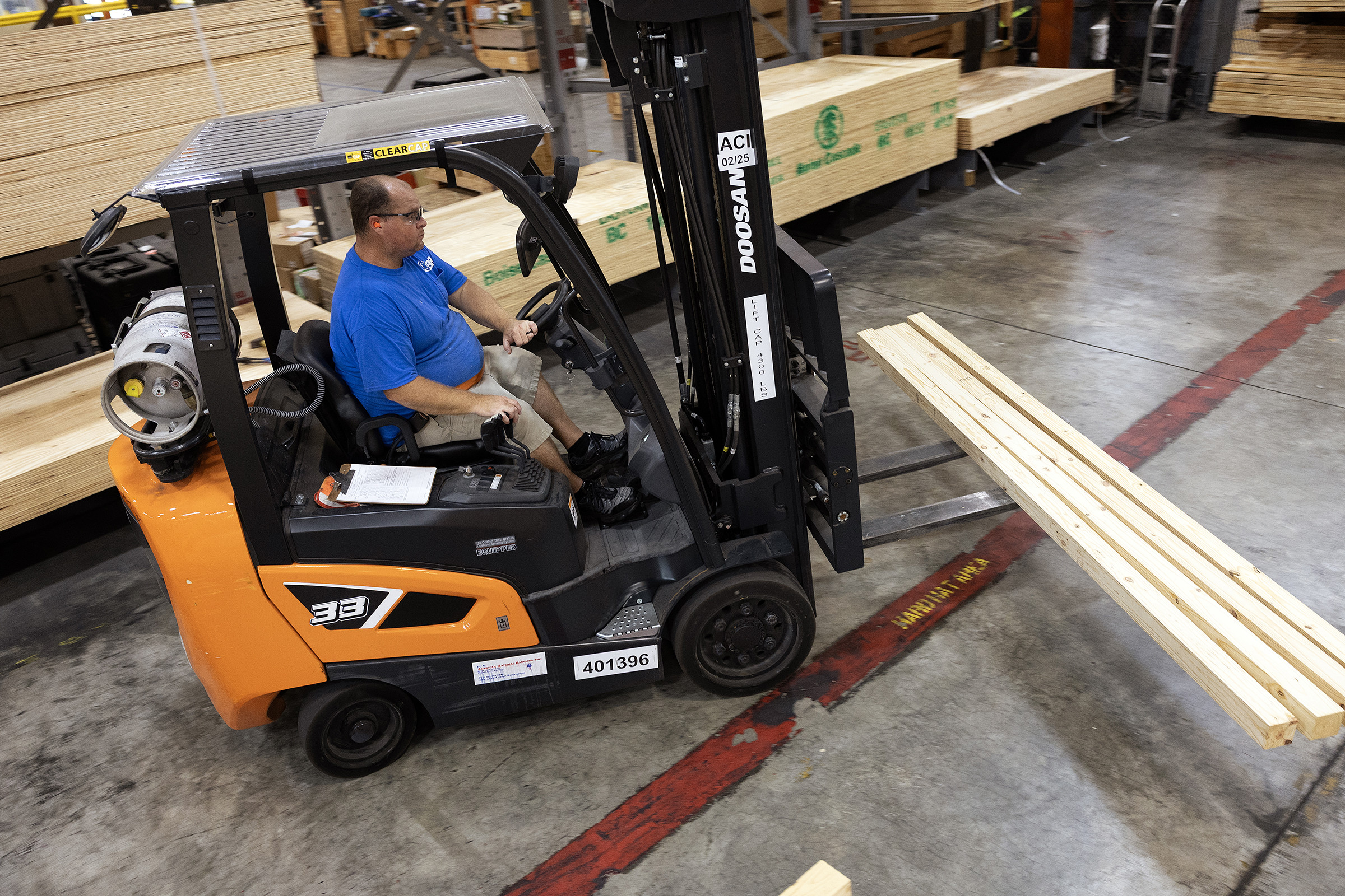 Faster, Sharper, Safer: Blount Island Shop Powers Global Readiness ...