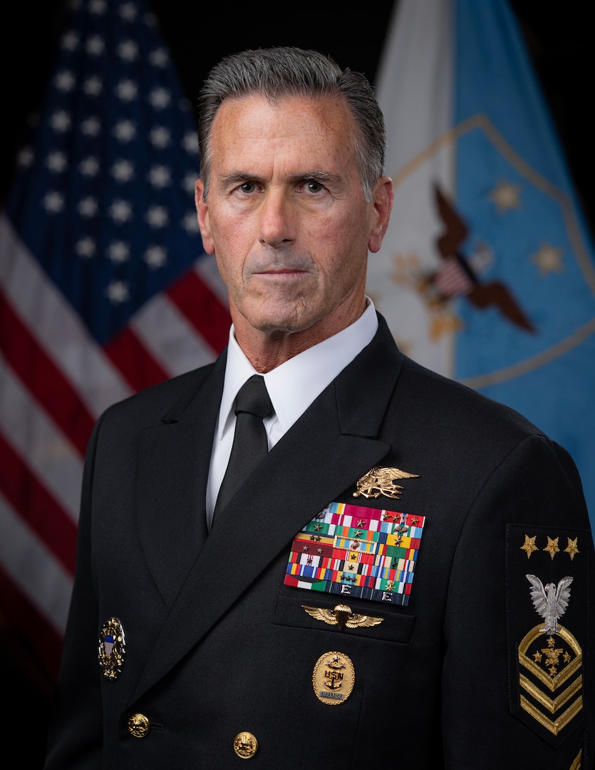 SEAC David L. Isom > Joint Chiefs of Staff > Article View