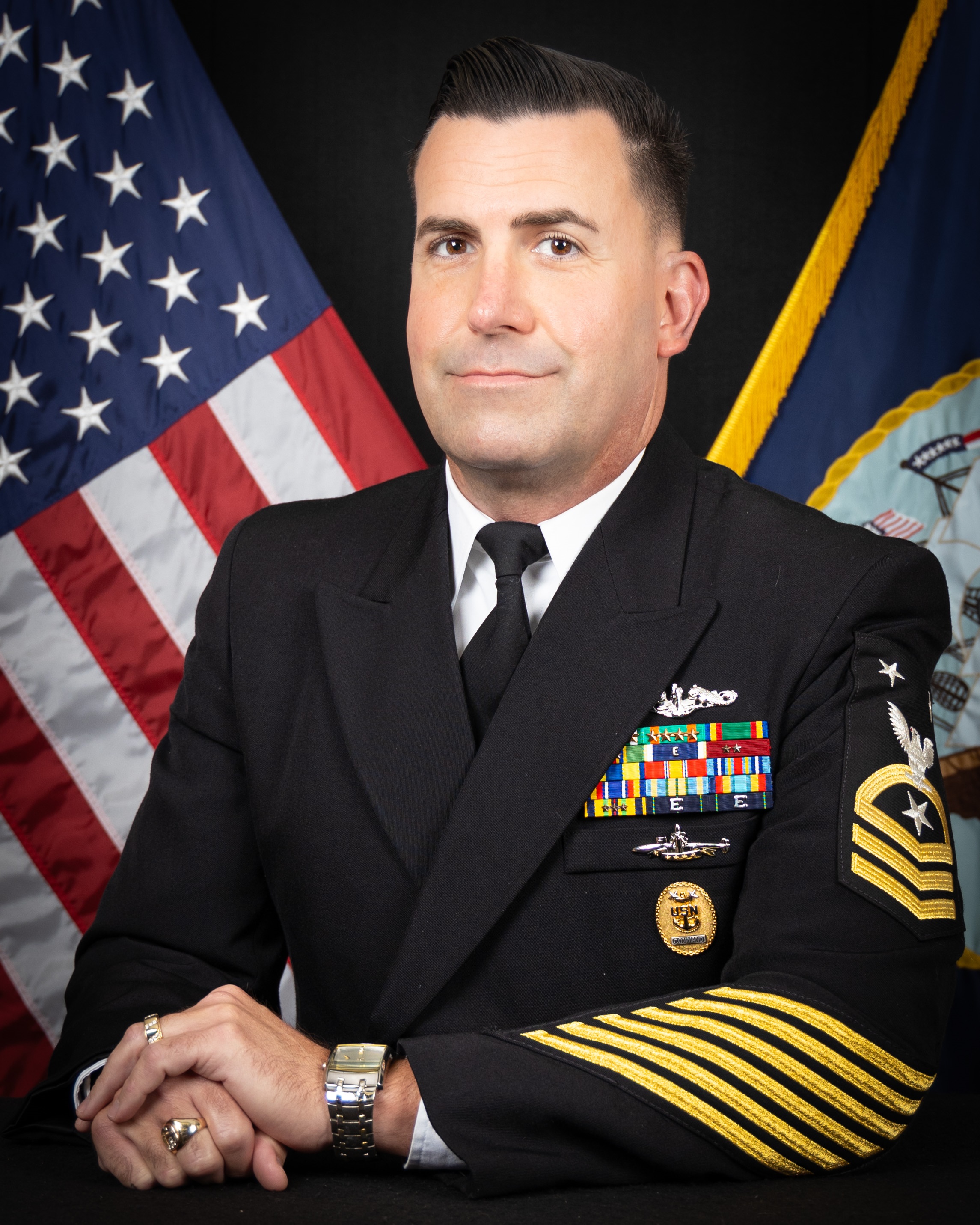 chief master chancery