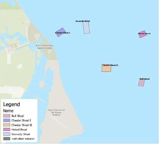 U.S. Army Corps of Engineers issues scoping letter for Kennedy Space ...