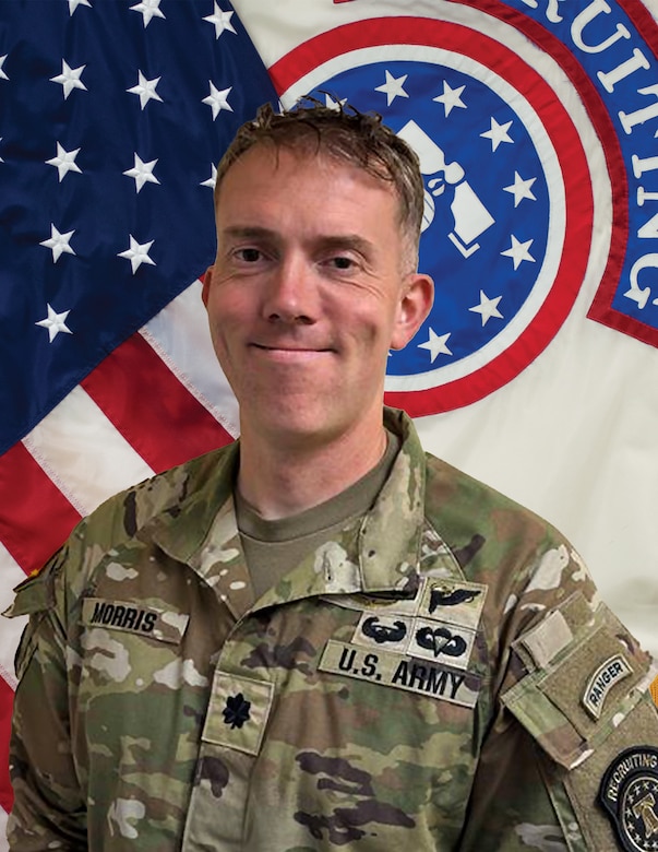 New England Recruiting Battalion Commander > U.S. ARMY RECRUITING ...