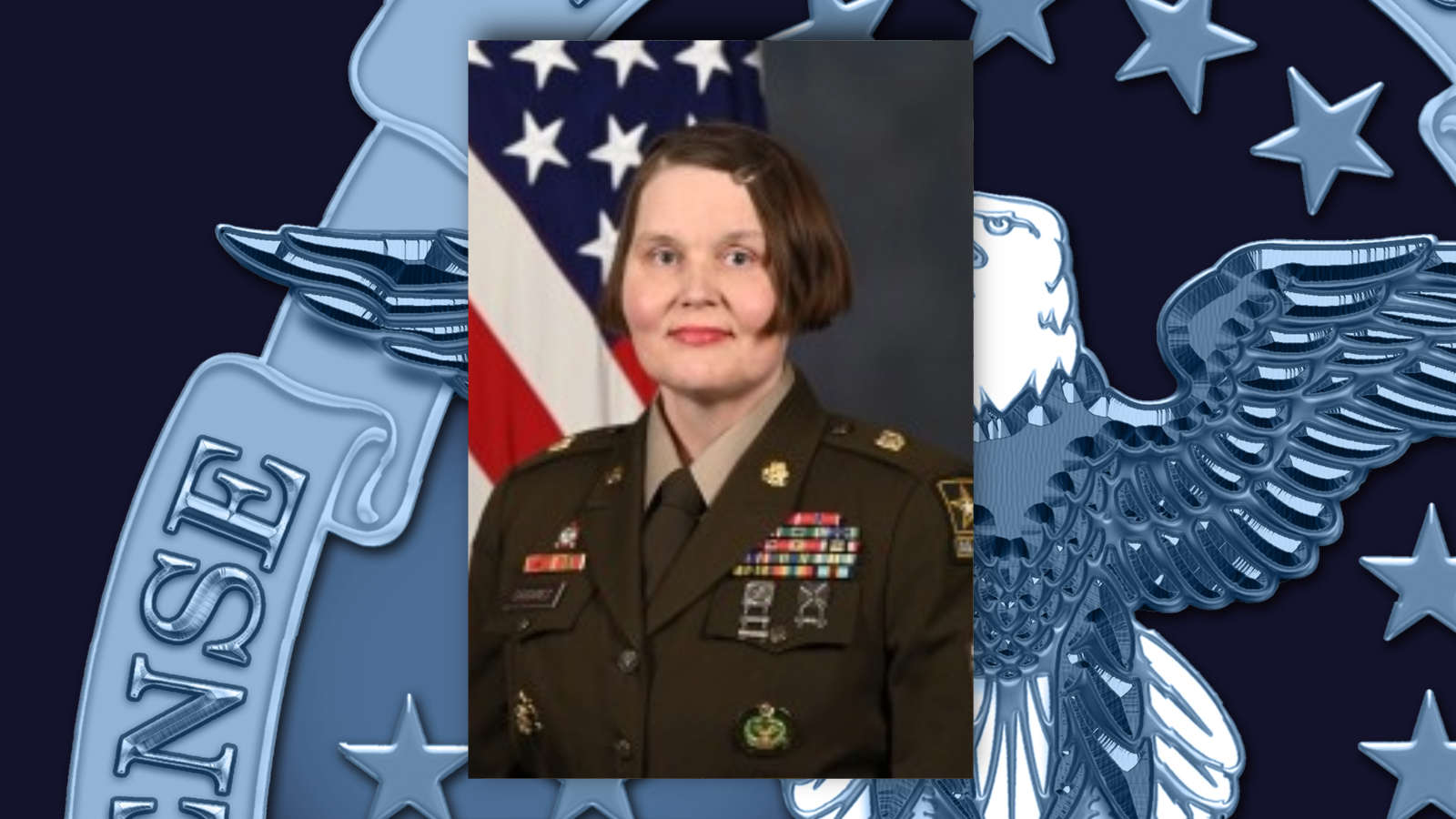 Casarez named next DLA senior enlisted leader > Defense Logistics ...