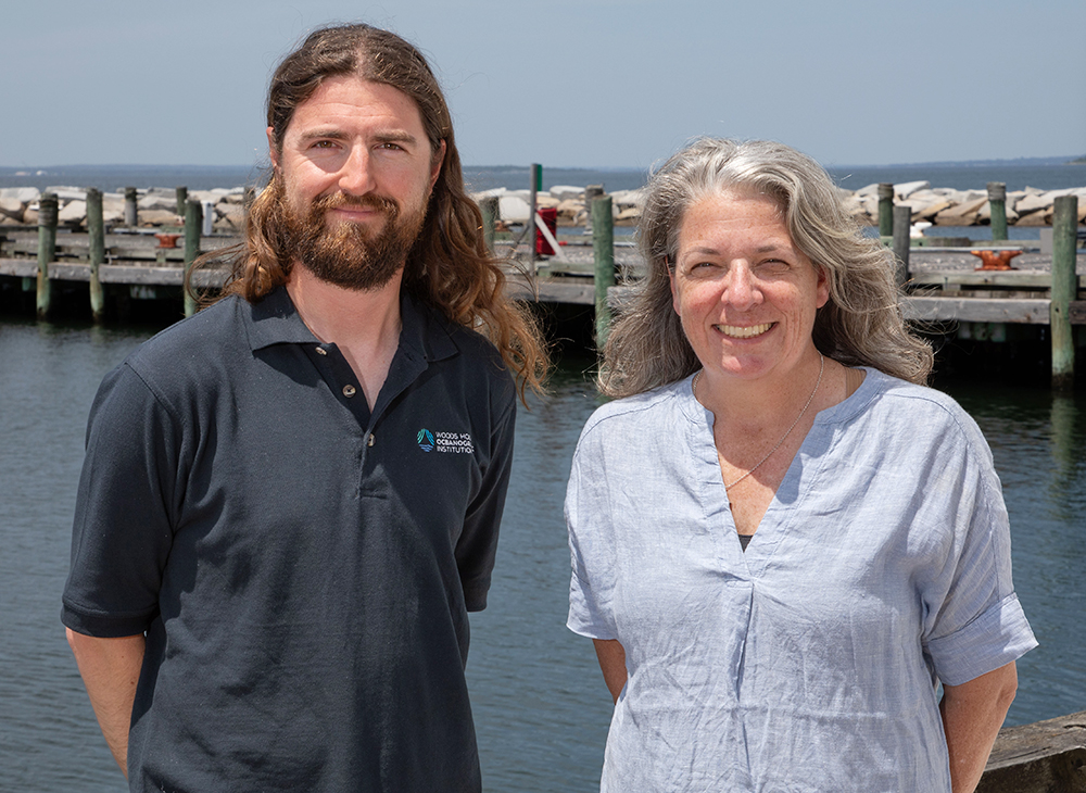 Five NUWC Division Newport employees receive 2024 NAVSEA Excellence ...