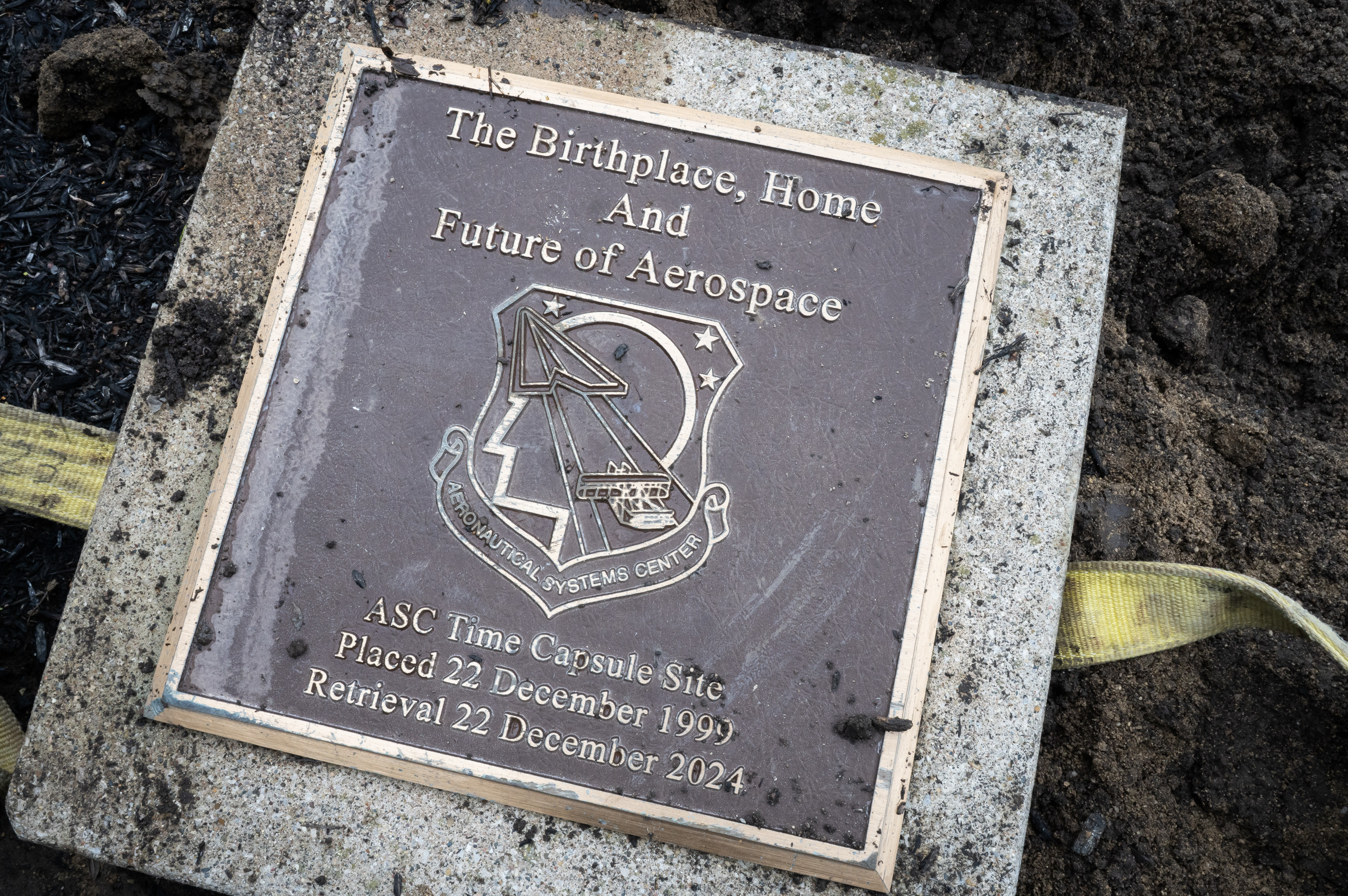 A look back in time, predictions for the future – AFLCMC unveils ...