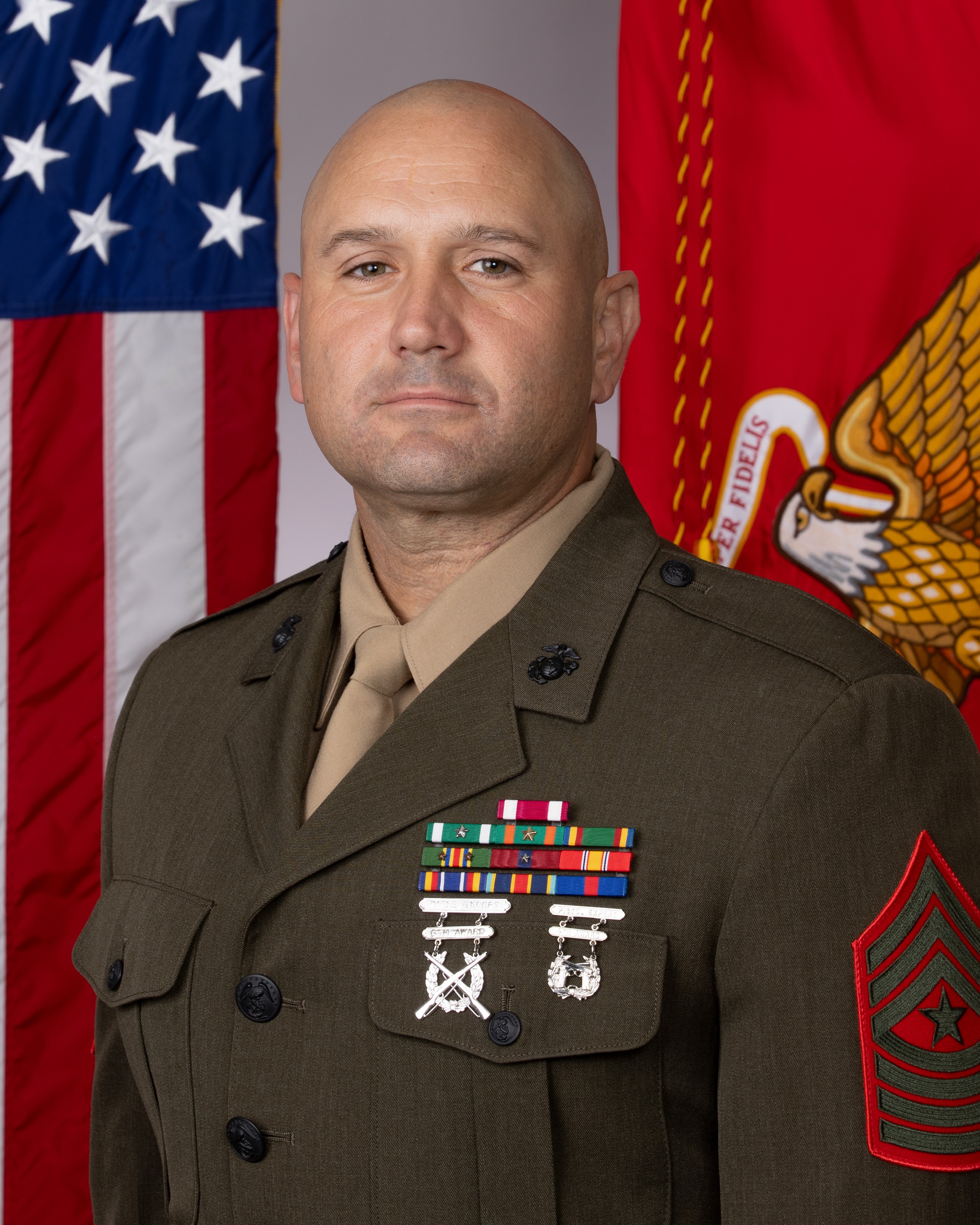 1st Battalion, 24th Marine Regiment