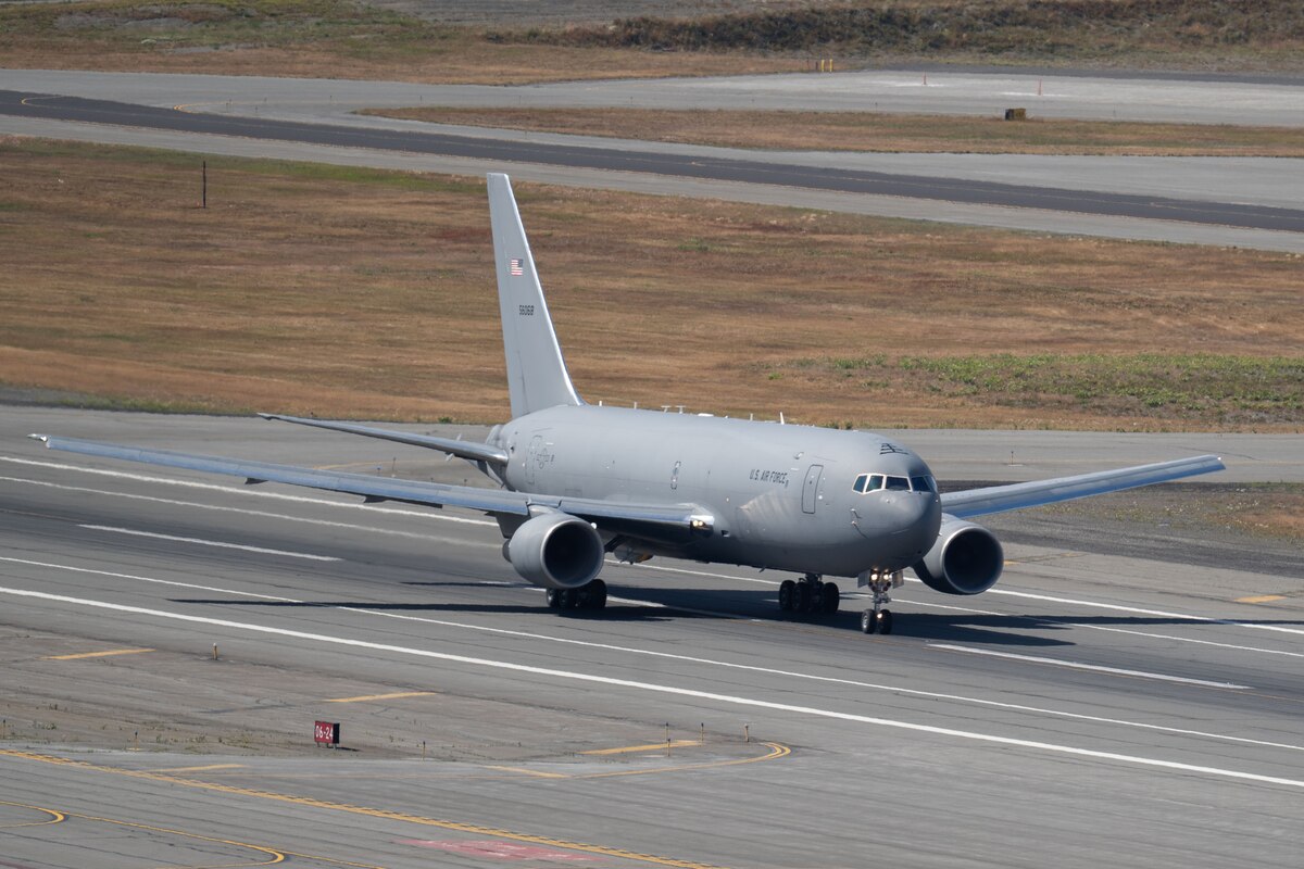 Always Ready: RED FLAG-Alaska 25-3 kicks off at JBER > Joint Base ...