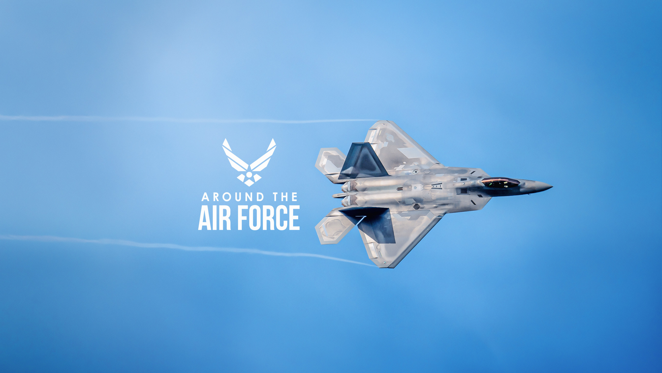 Around the Air Force: Global Teamwork for REFORPAC, Rapid Global ...