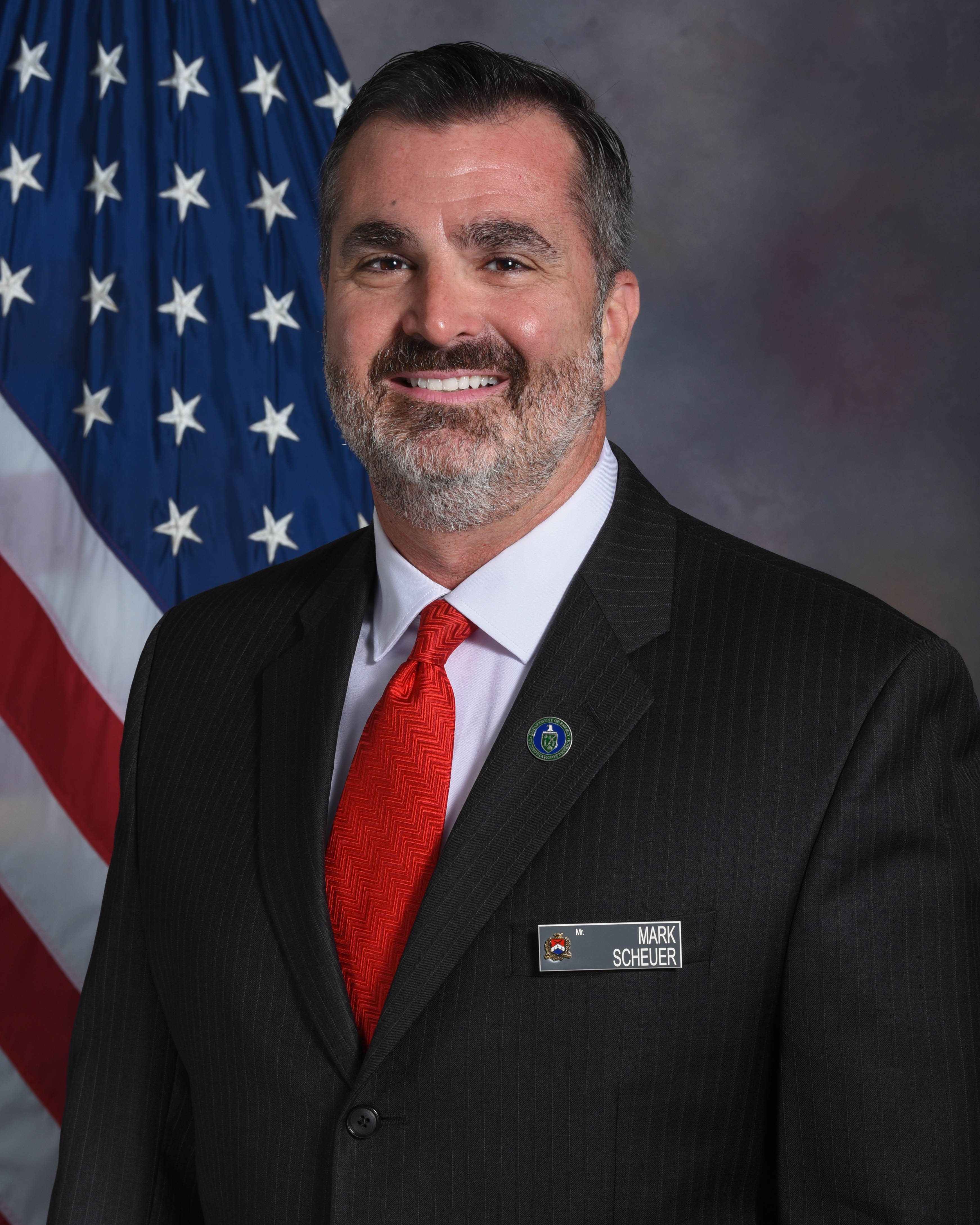 Mr. Mark Scheuer – DOE > National War College > ArticleView