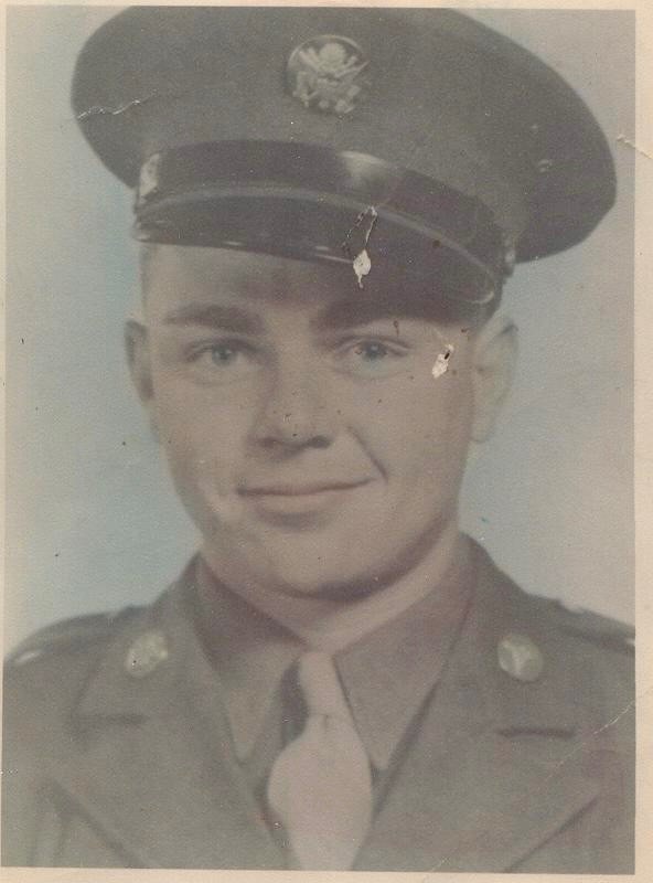 Soldier Accounted For From World War II (Hartman, N.) > Defense POW/MIA ...