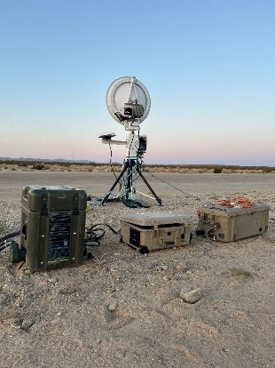 Naval Research Hydrogen Tech Goes Tactical > Combat Development & Integration > E2O Newsroom