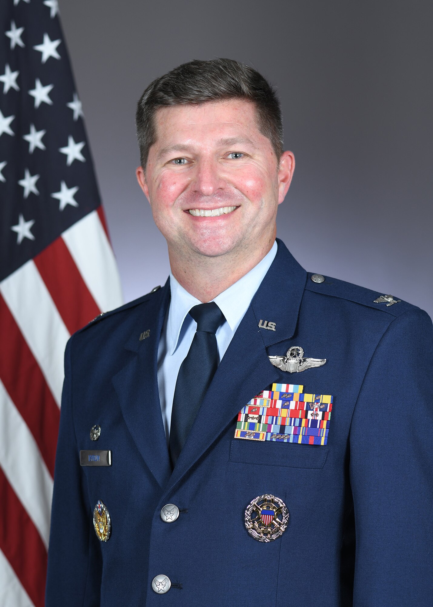 Steven Byrum > Royal Air Force Mildenhall > Display