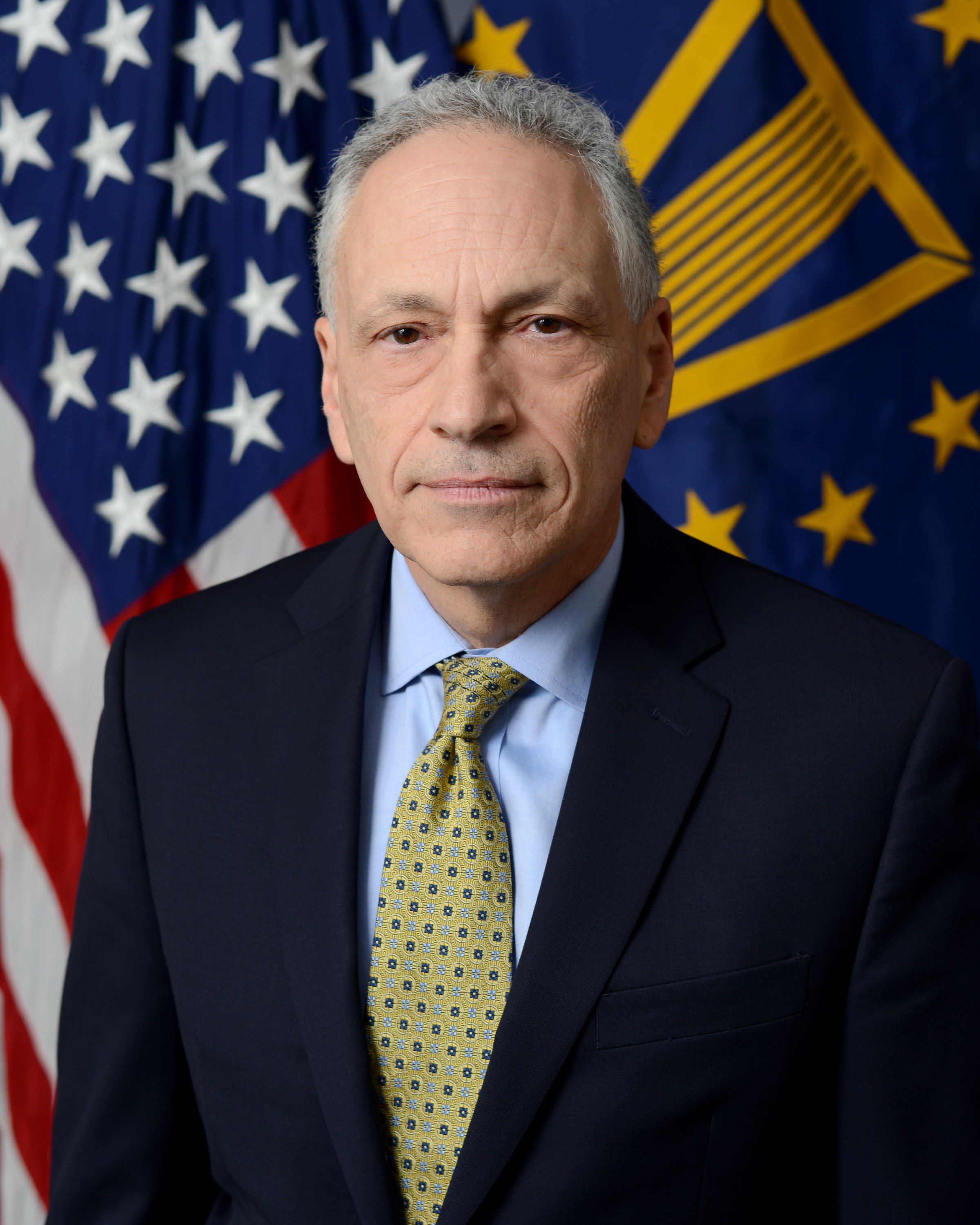 Dr. Robert Soofer > U.S. Department of War > Biography | U.S ...