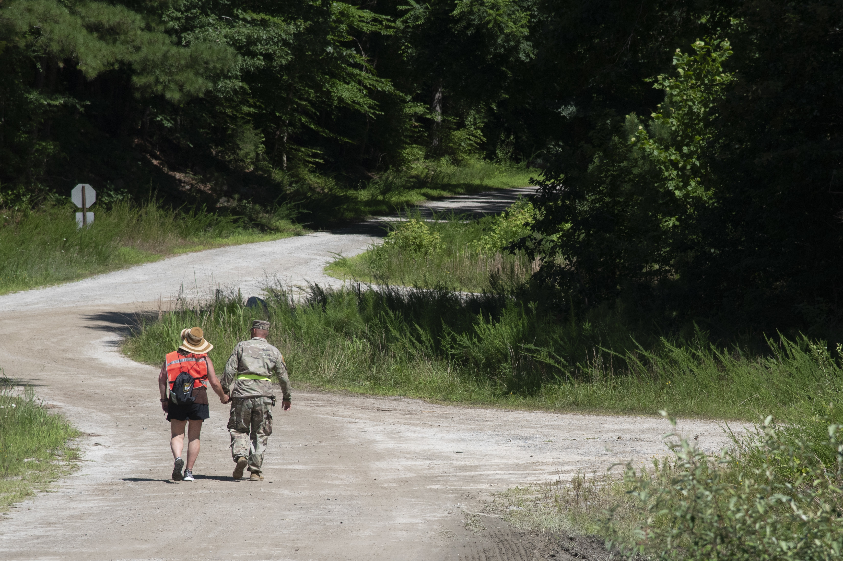Plus One Day brings morale boost to 276th Engineers > Virginia National ...