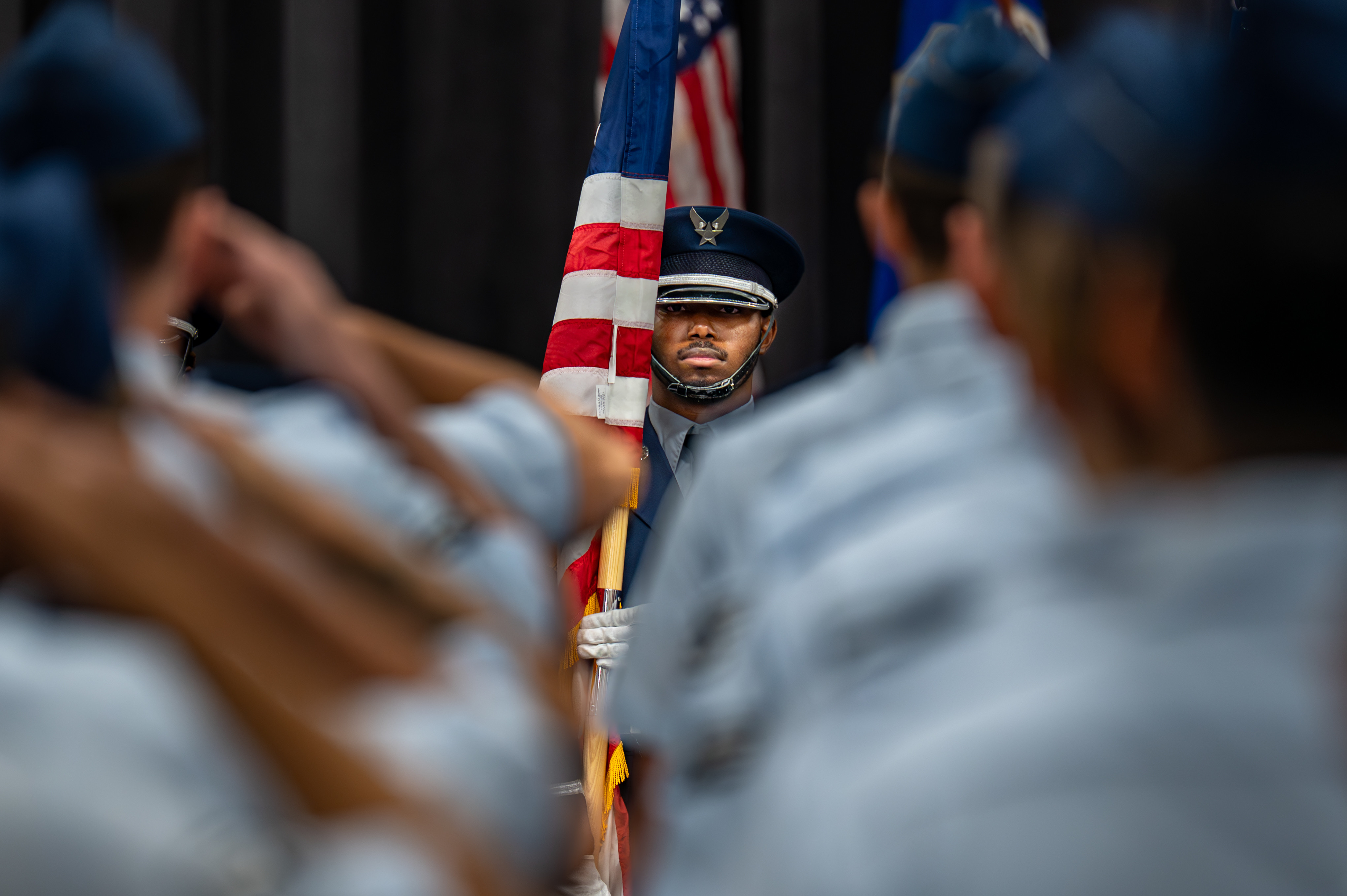 Bossier City Native Takes Command of 2nd Bomb Wing > Barksdale Air ...