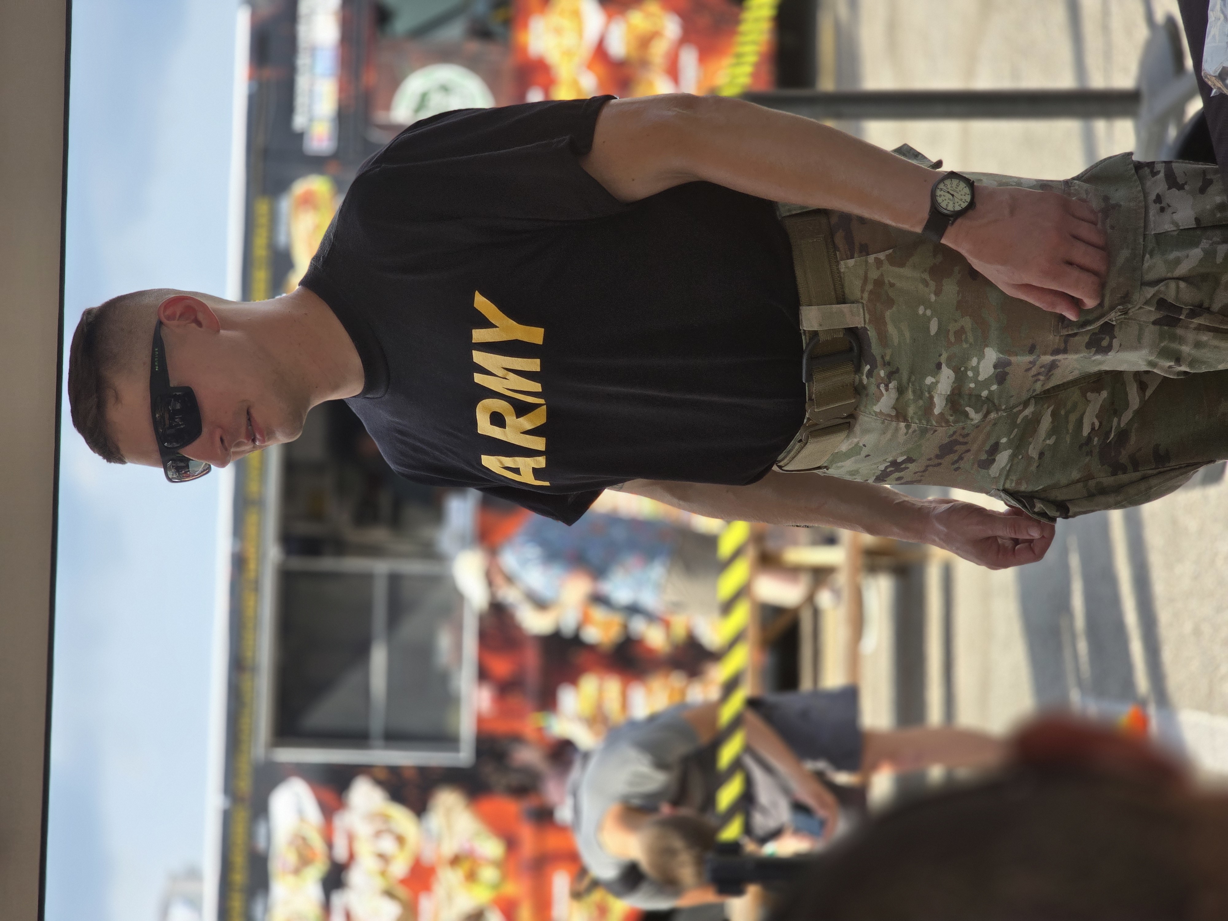 America’s First Fair: A historic tradition meets tomorrow’s Army ...