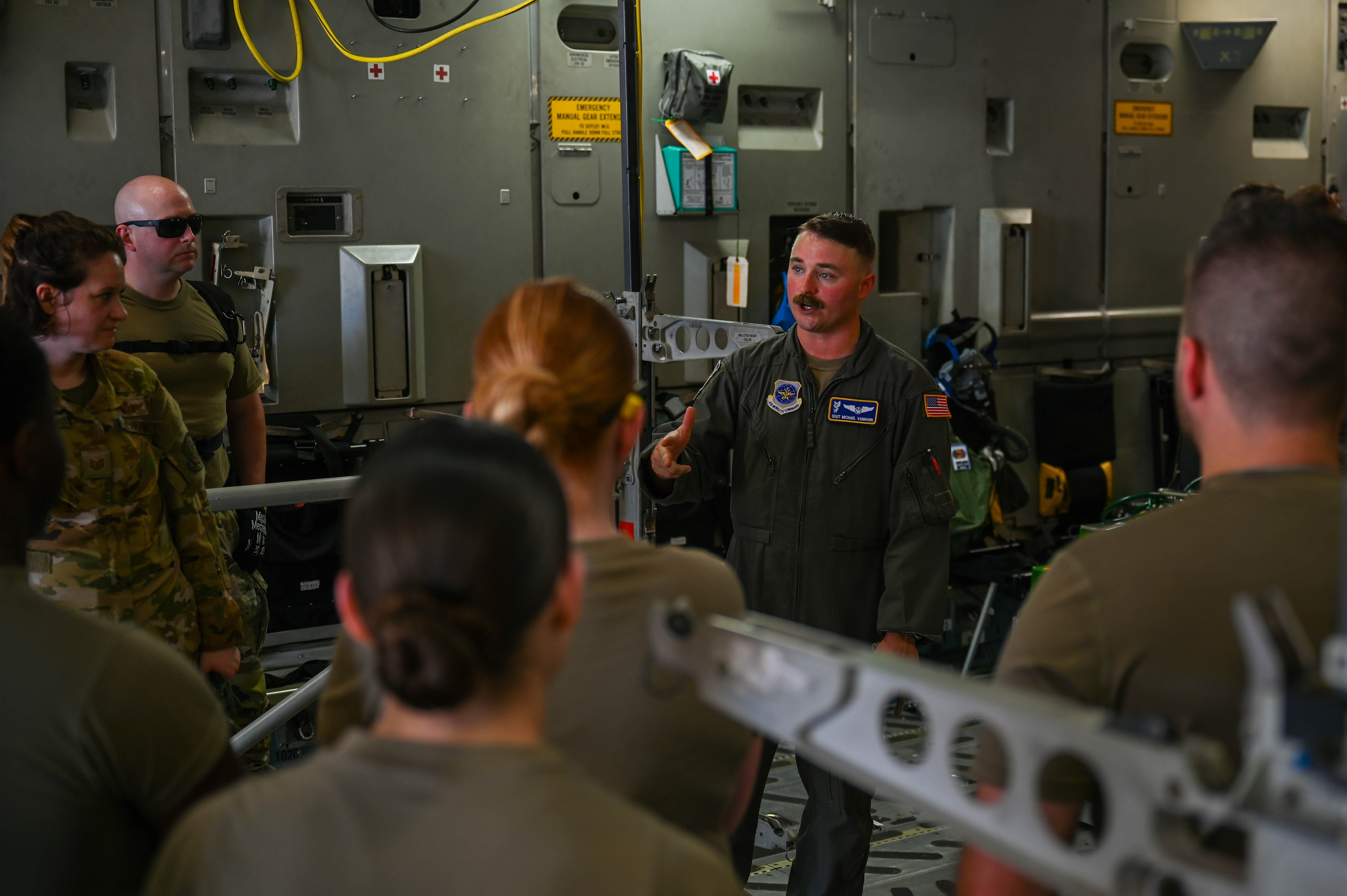 19th MDG enhances AE capability > Little Rock Air Force Base > Article ...