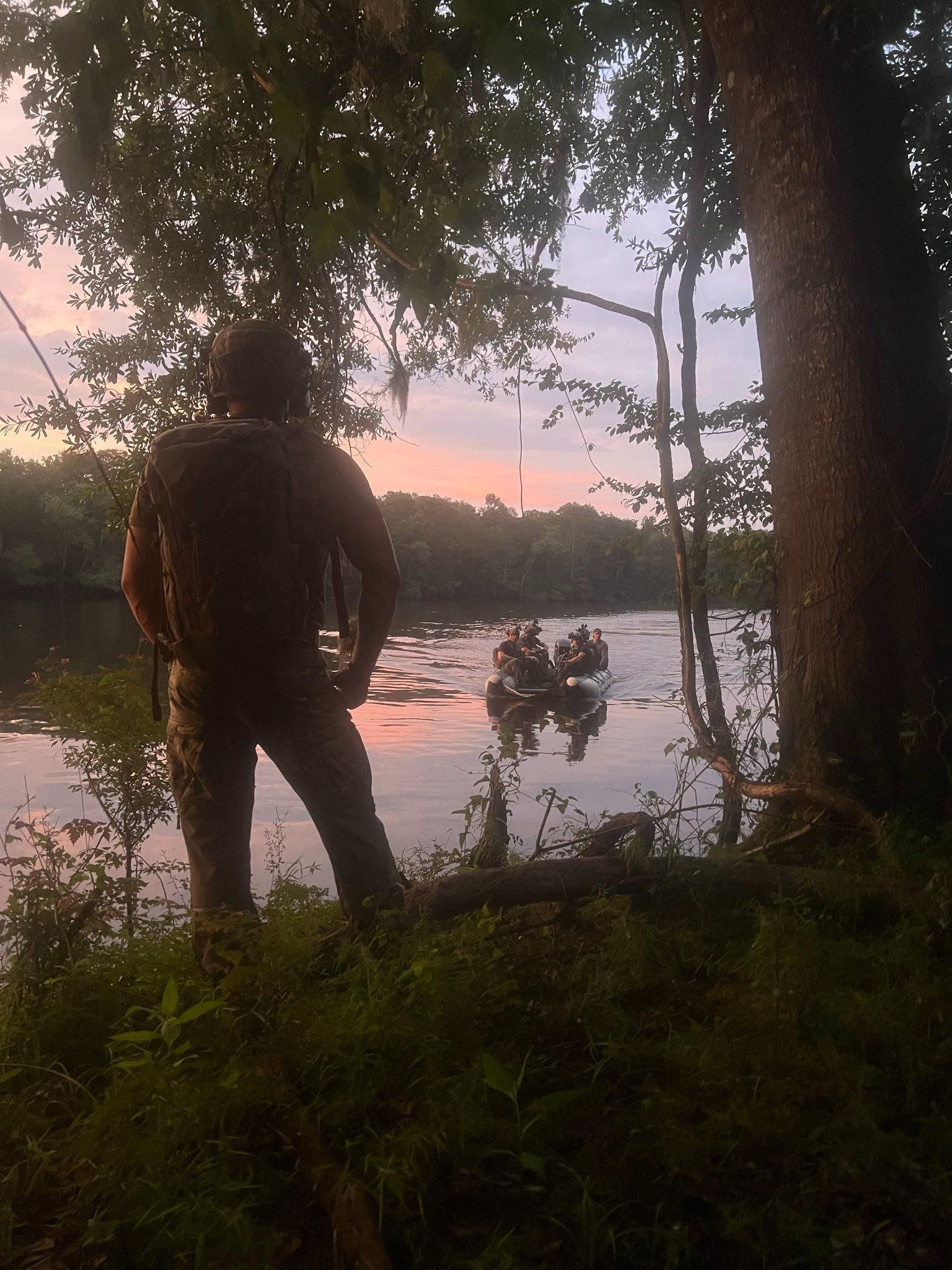 167th Airmen deploy as Mission Generation Force Element > West Virginia ...