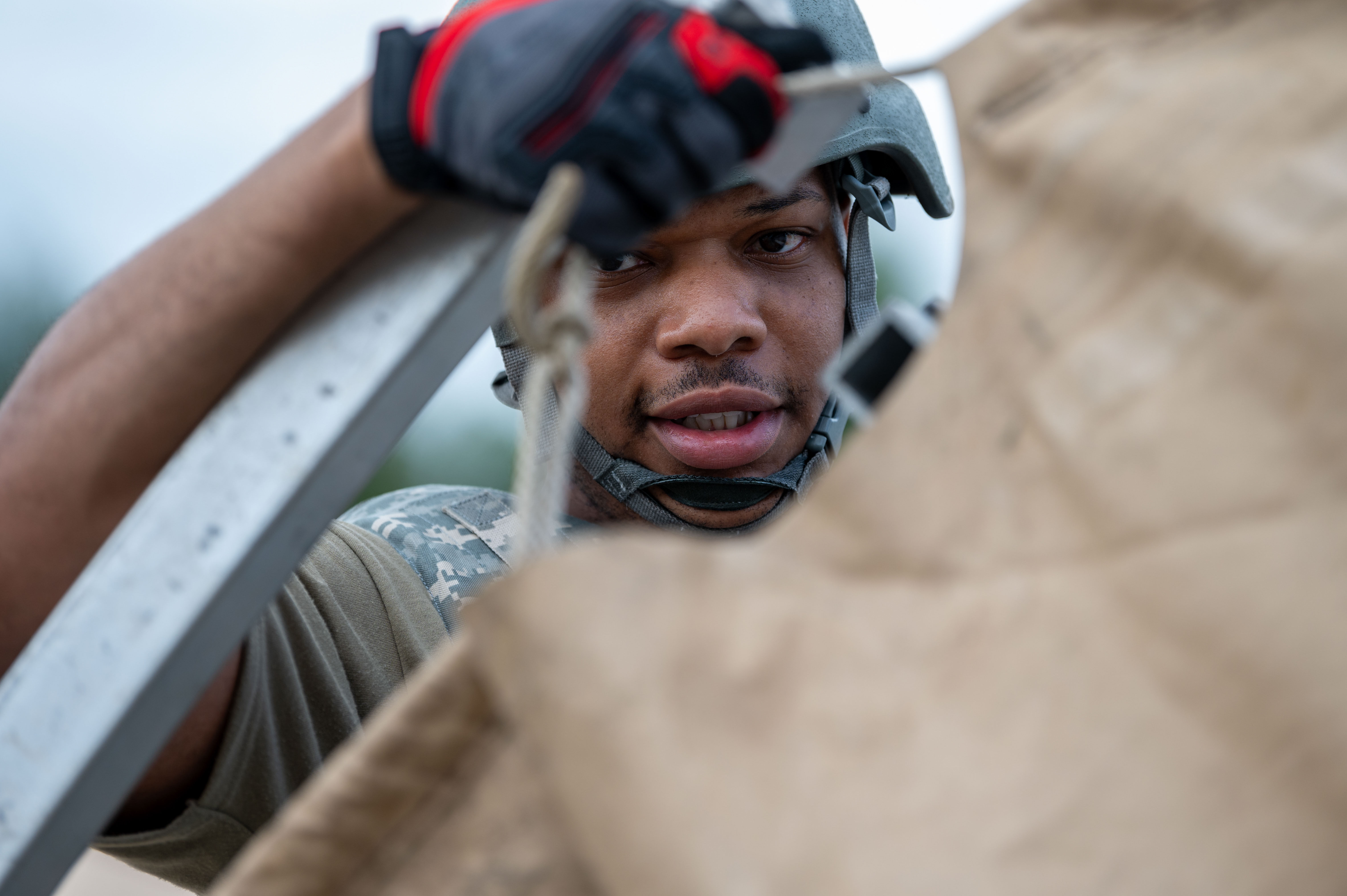 86 AW hosts 2025 USAFE-AFAFRICA First Sergeants Development Conference ...