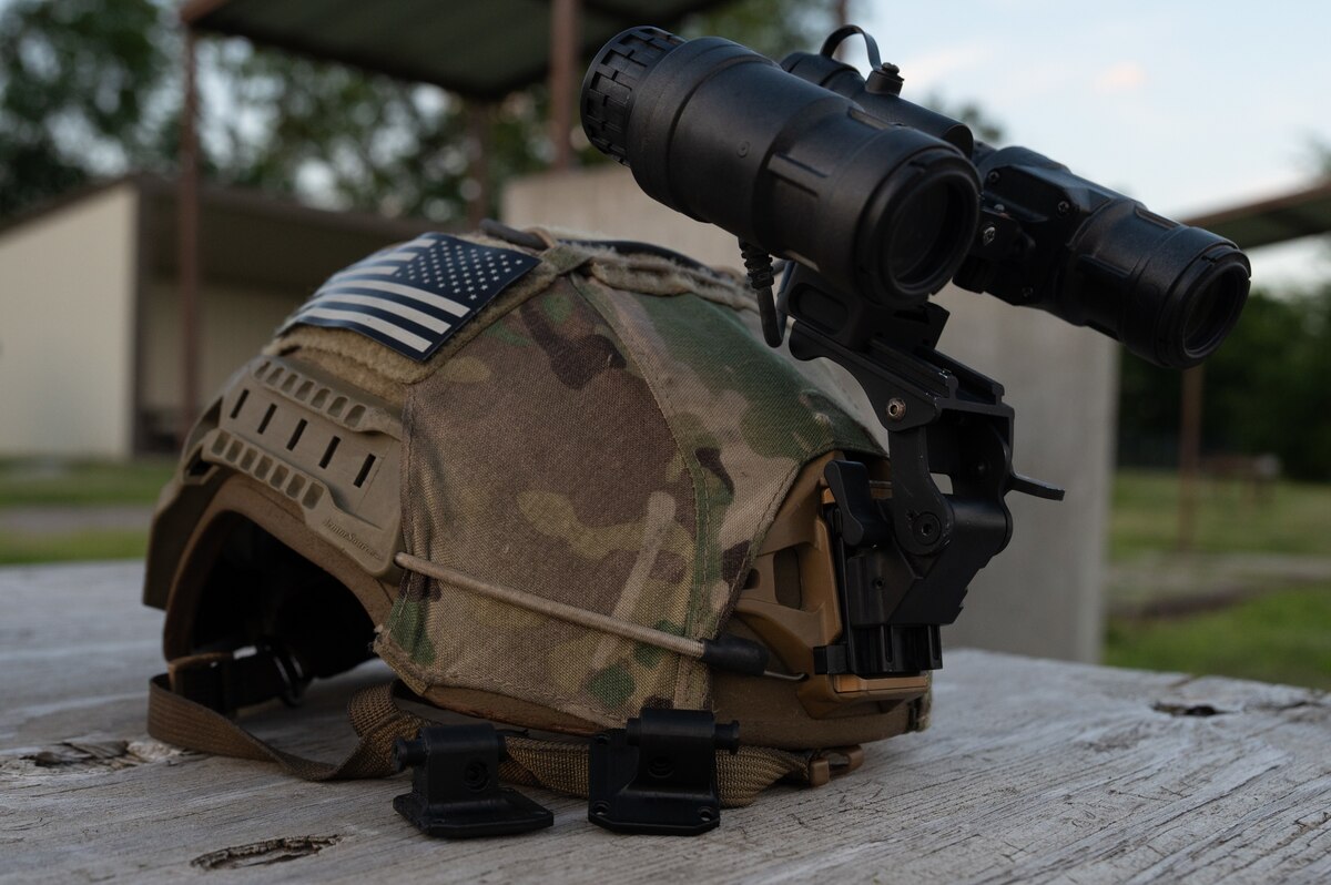 ROTC cadets support B-2 mission with 509 MXG > Whiteman Air Force Base ...