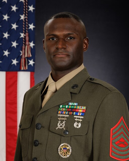 Master Sergeant Douglas J. Hardee > Marine Music > Official Biography