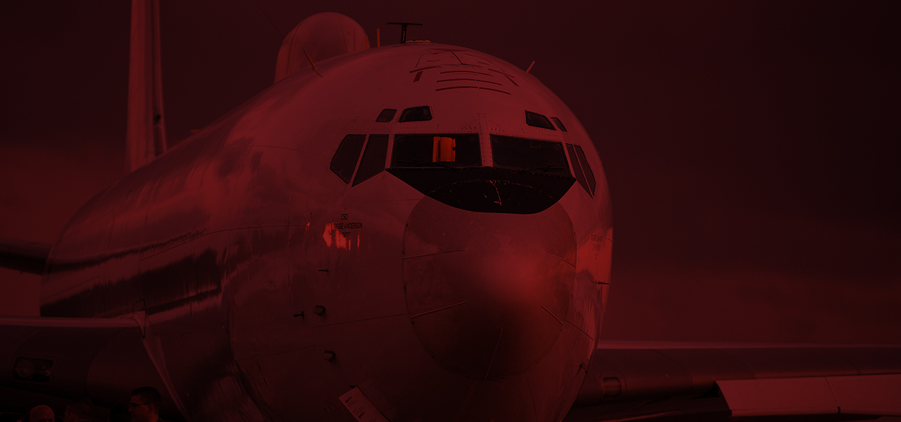 Two Generations Inspired by TACAMO Mission > Naval Aviation News ...