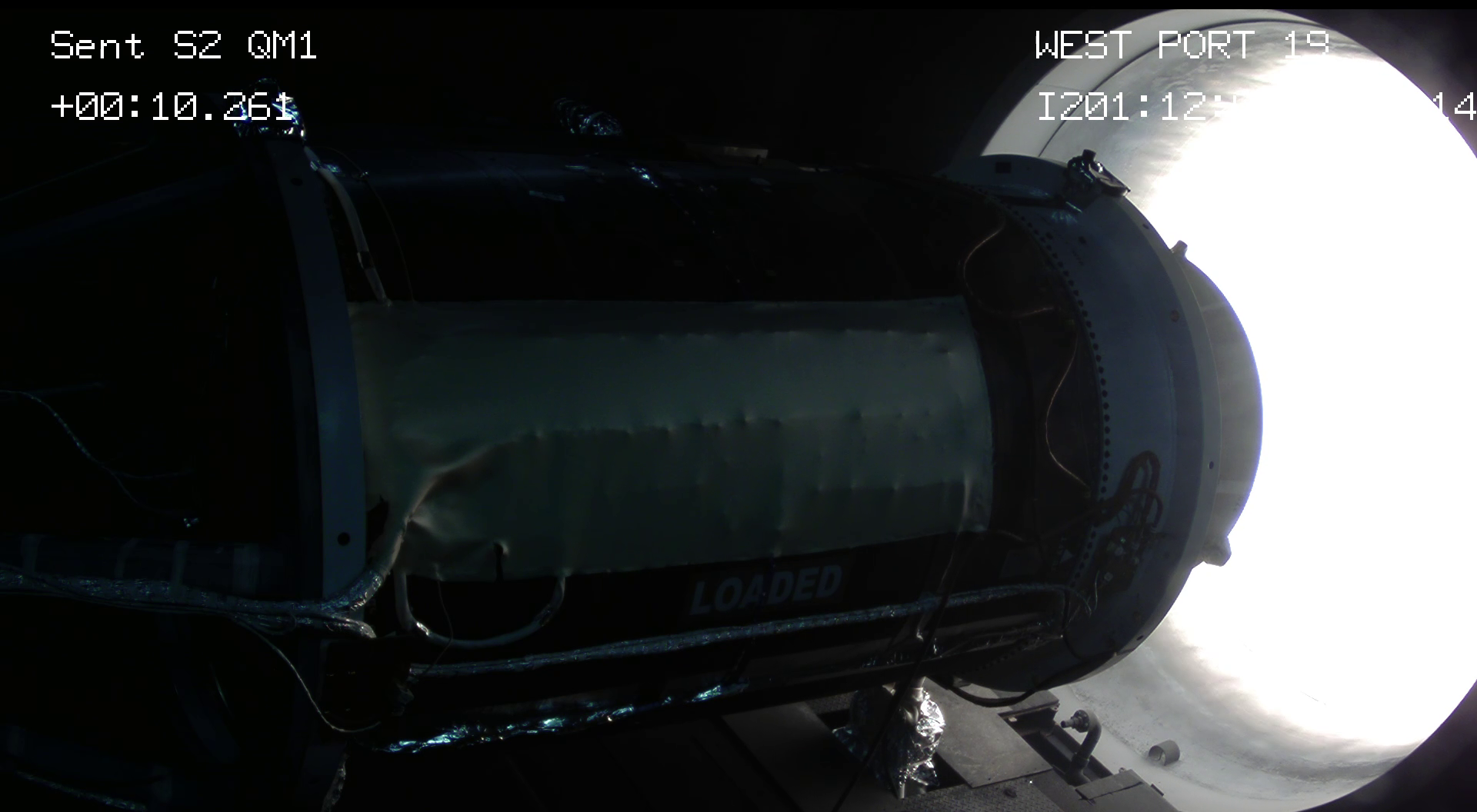 Air Force, Northrop Grumman advance Sentinel ICBM modernization with ...