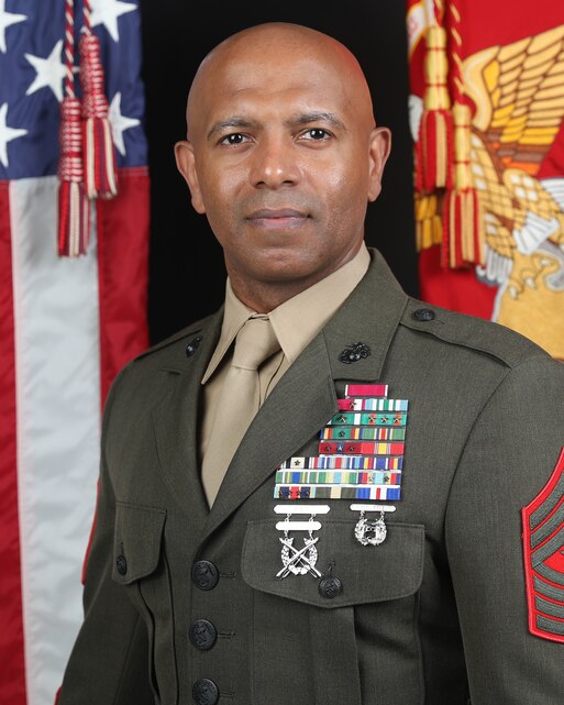 Command Senior Enlisted Leader, Manpower Plans and Policy Division ...