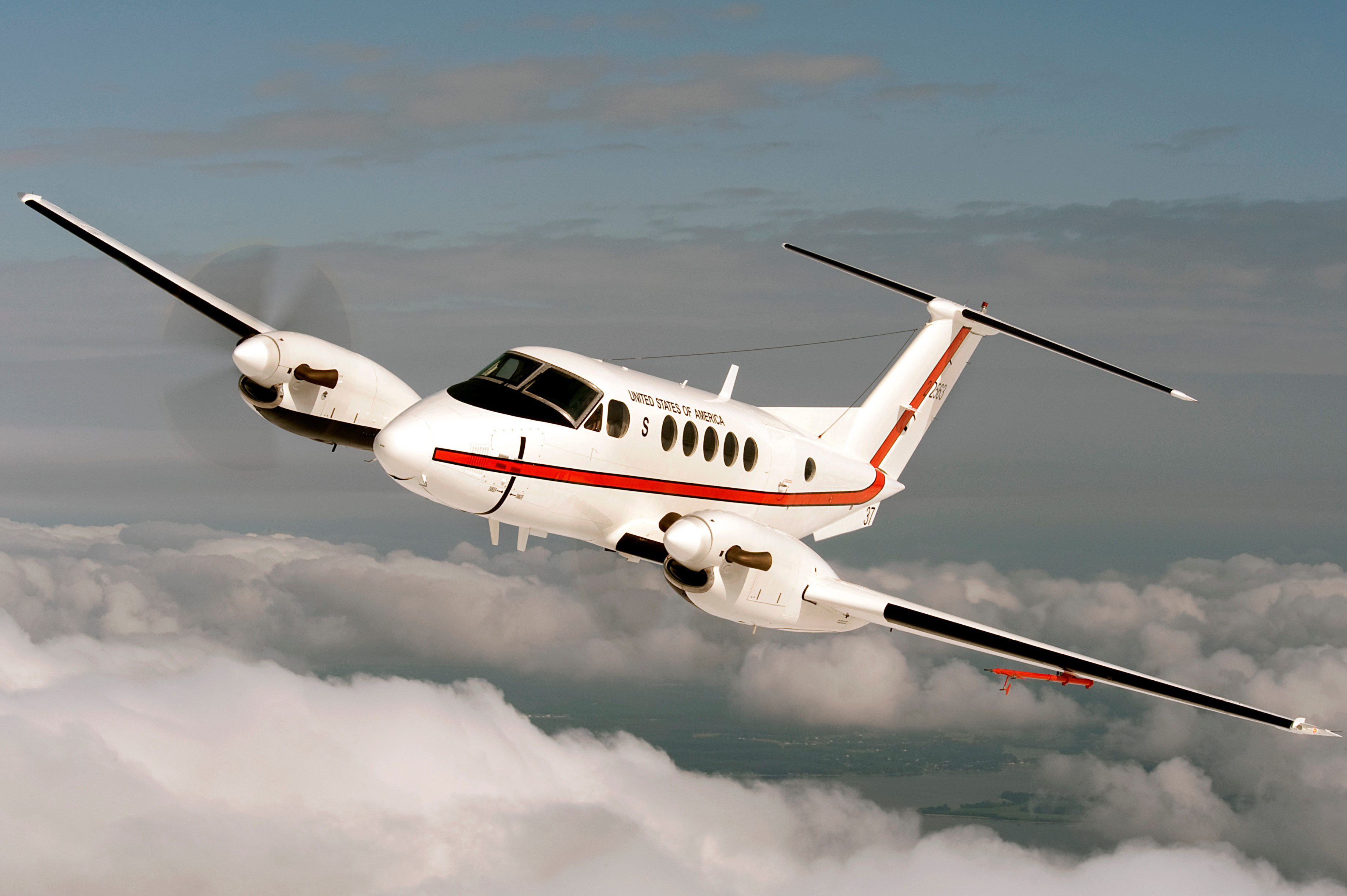 Navy Celebrates 80 Years of Flight Test at U.S. Naval Test Pilot School ...