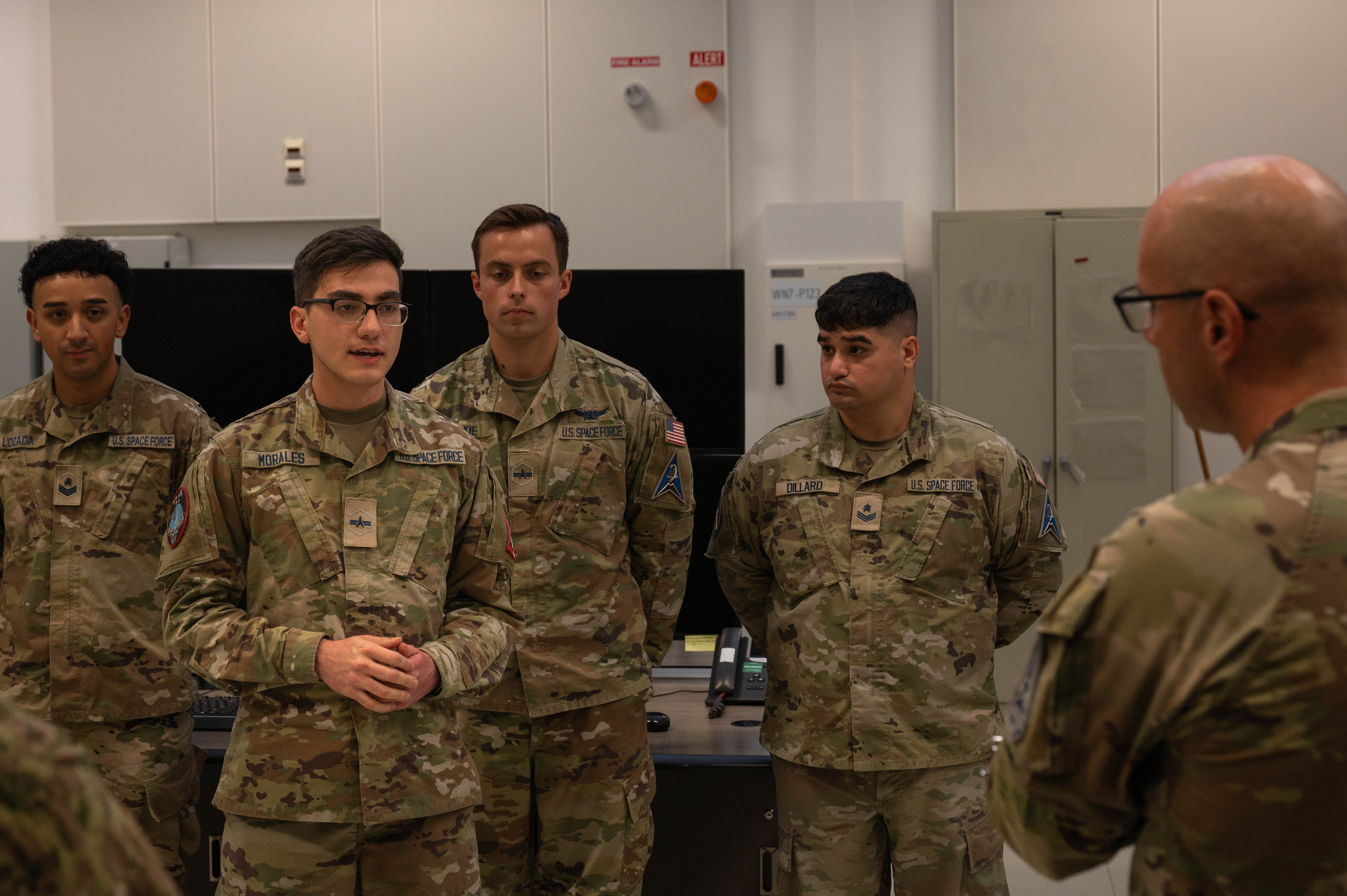 CMSSF strengthens allied partnerships during first European tour ...