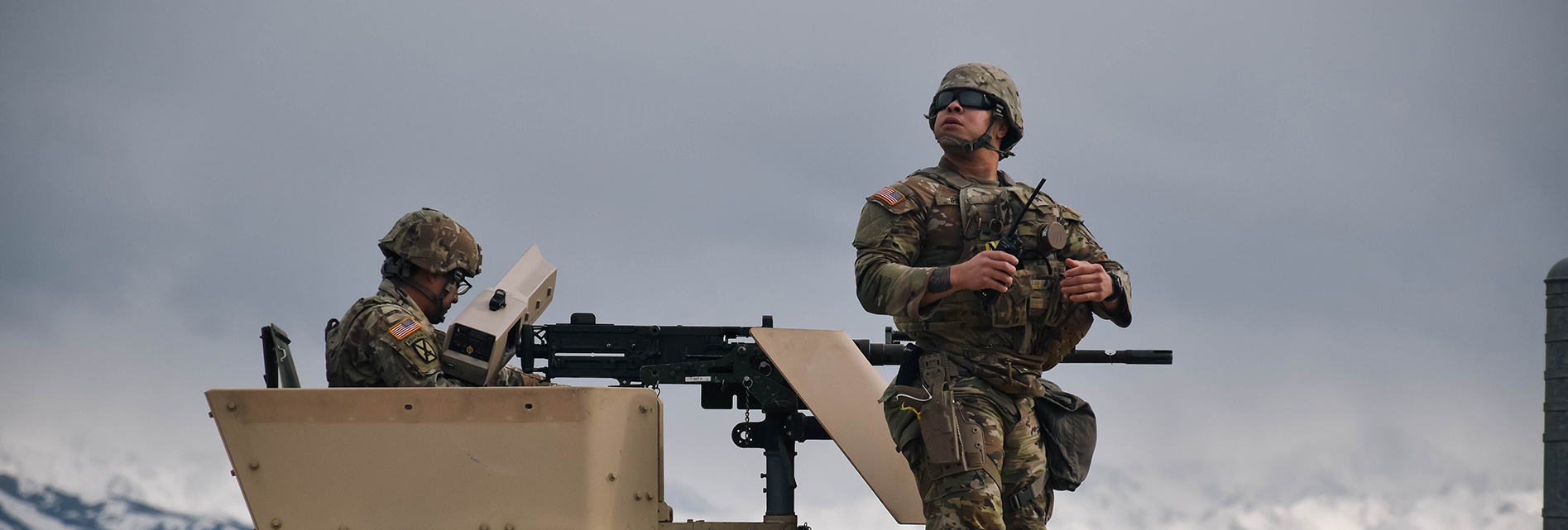 USASMDC > NEWS & MEDIA > Image Gallery