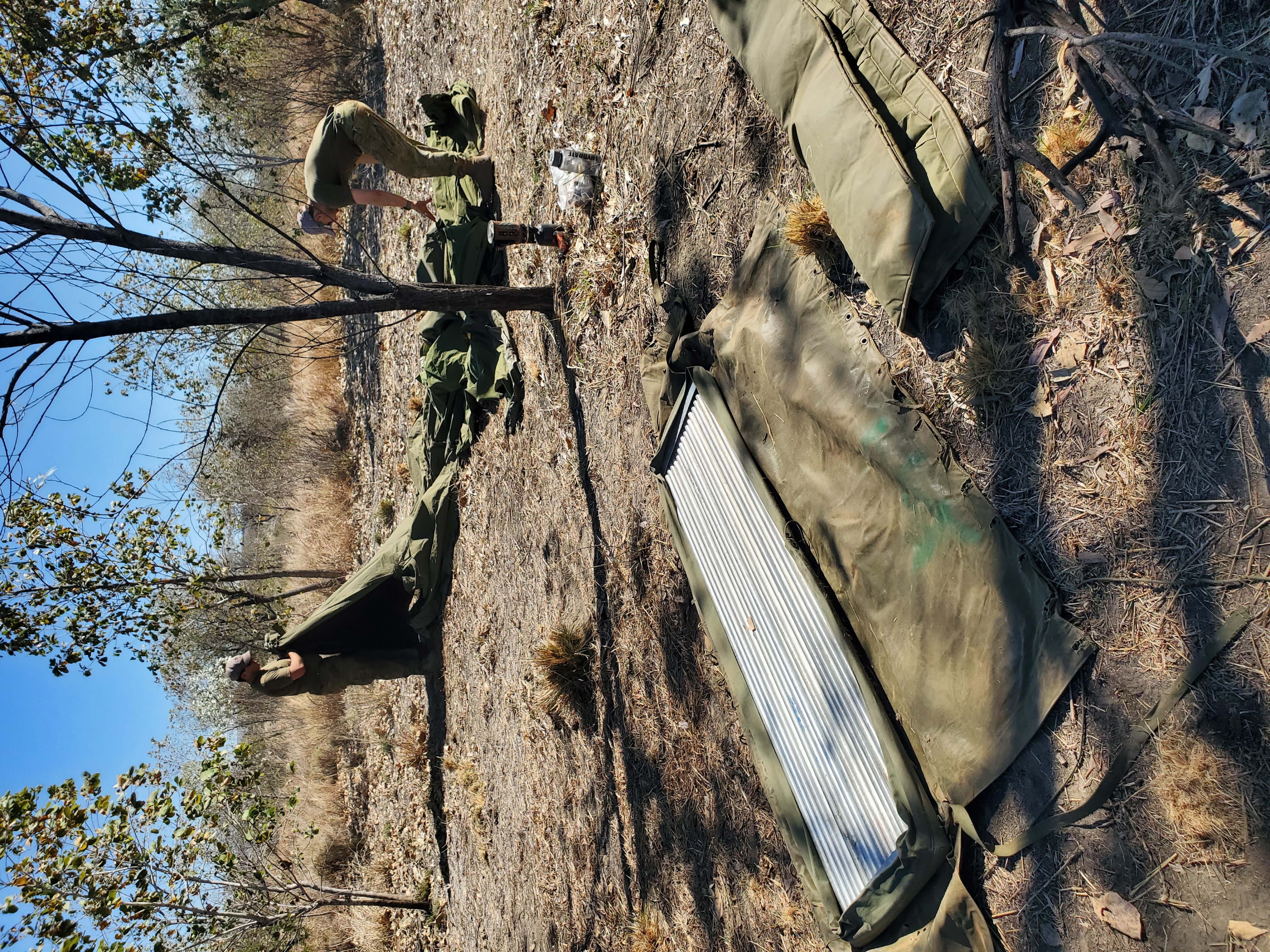 Allied eyes on the fight: US, Australian ground C2 team powers the kill ...