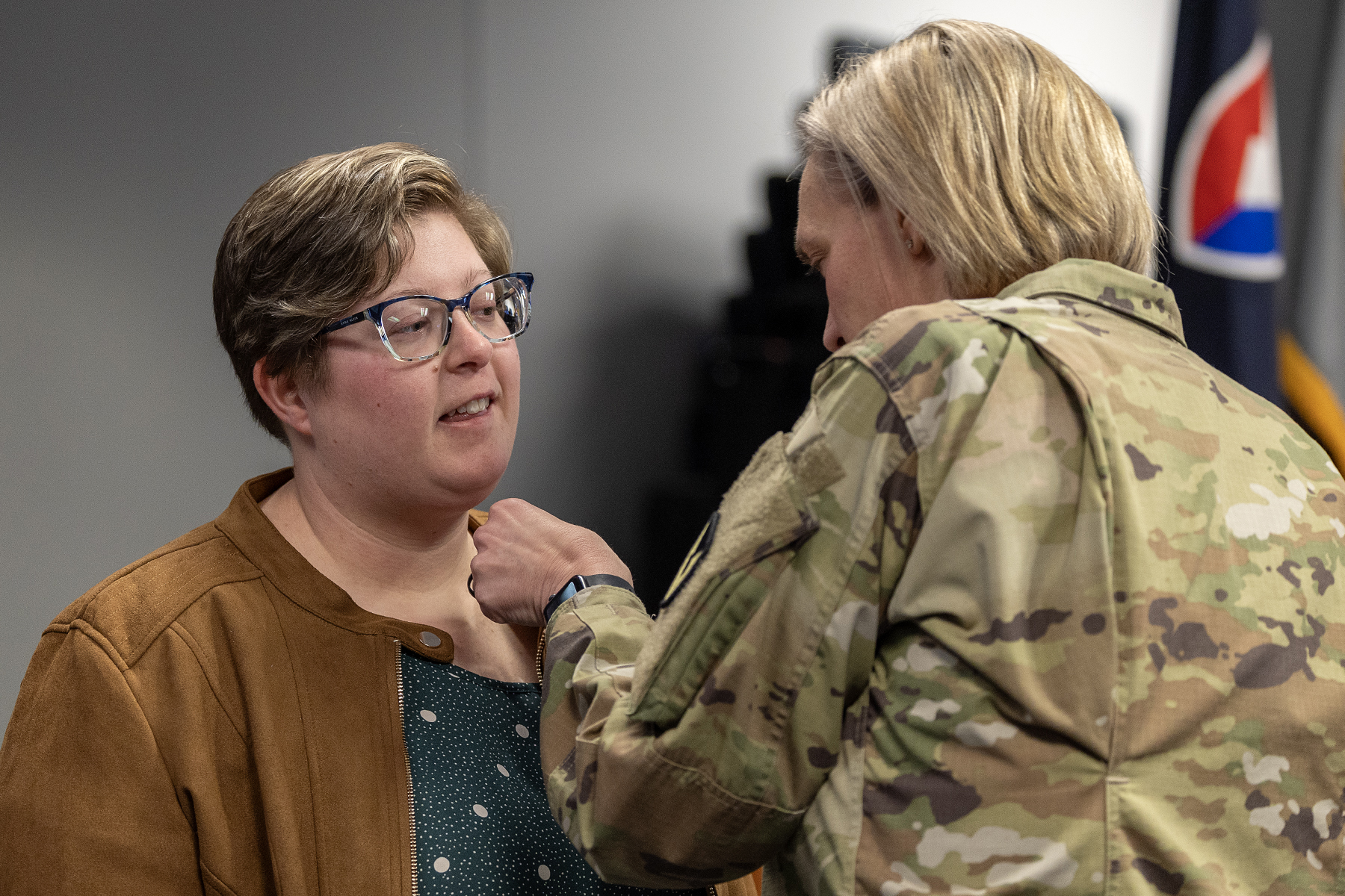 FBwT success brings awards