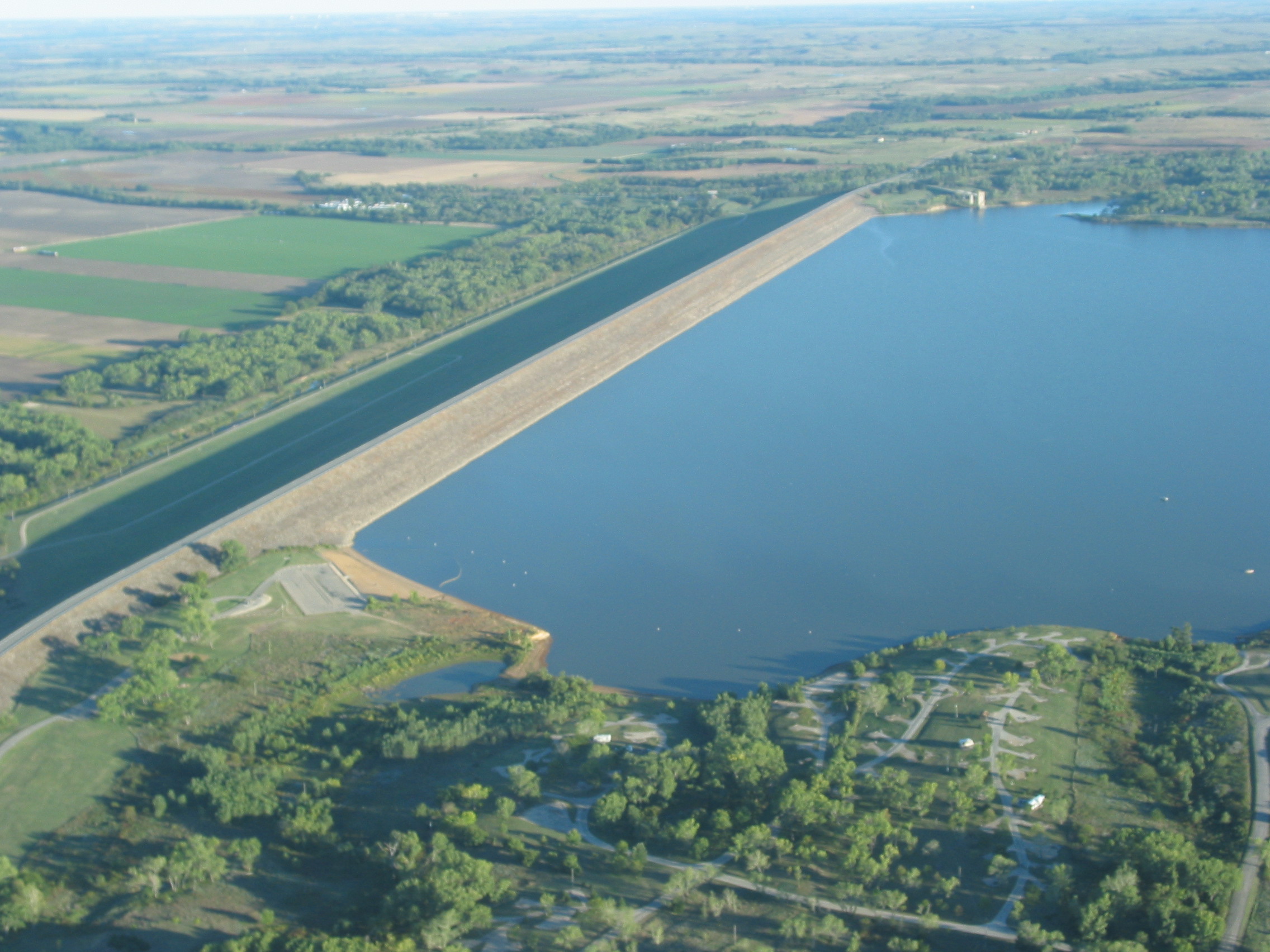 UPDATED: Kanopolis Lake to begin lake drawdown on Sept. 2 > Kansas City ...