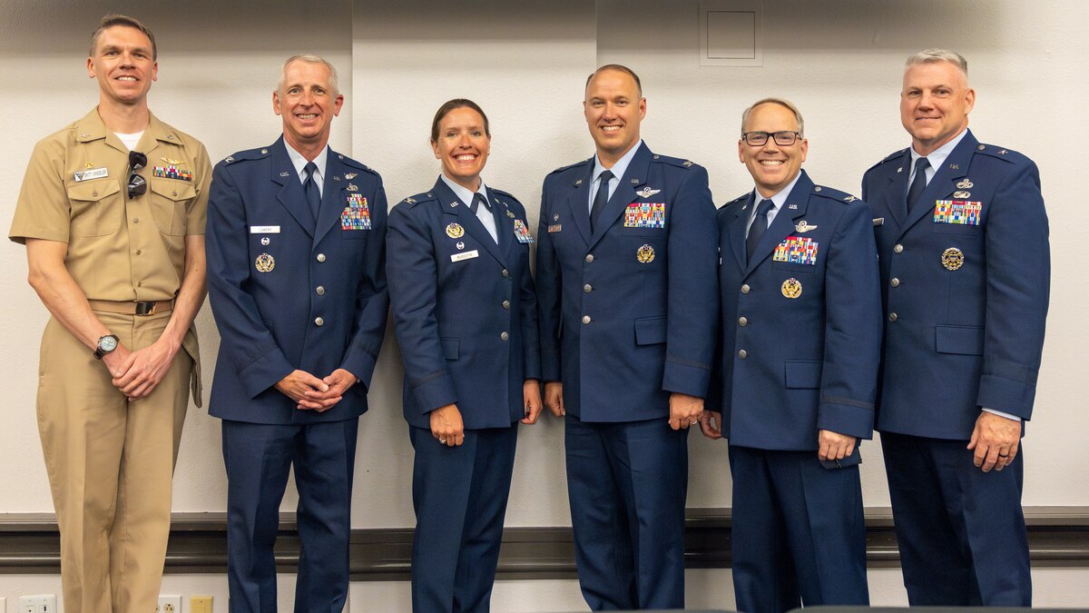 Tinker showcases $7.5B impact, mission readiness at 2025 Tinker State ...