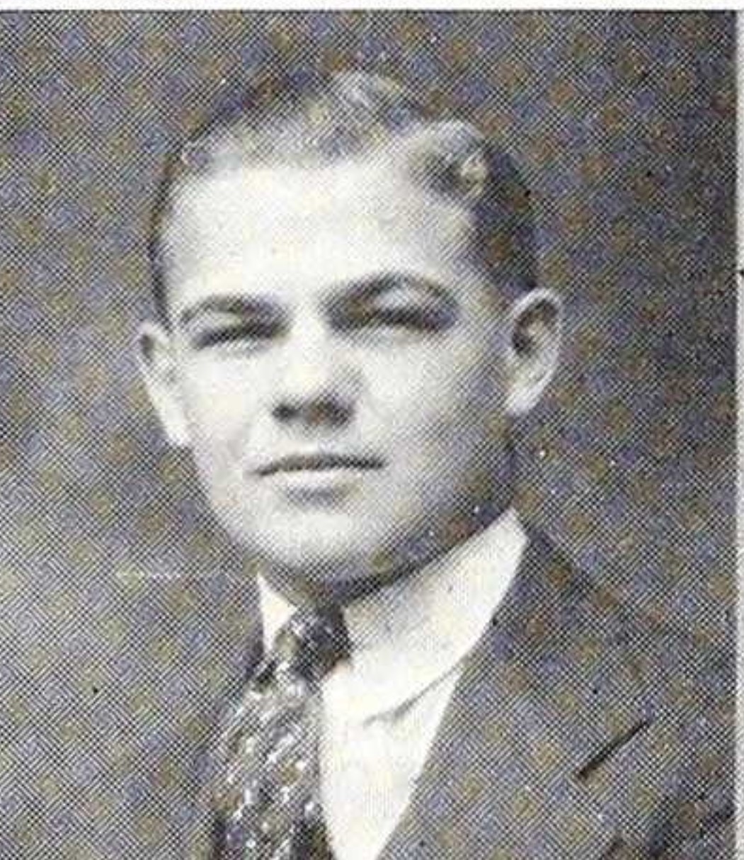 Pilot Accounted For From World War II (McCook, C.) > Defense POW/MIA ...