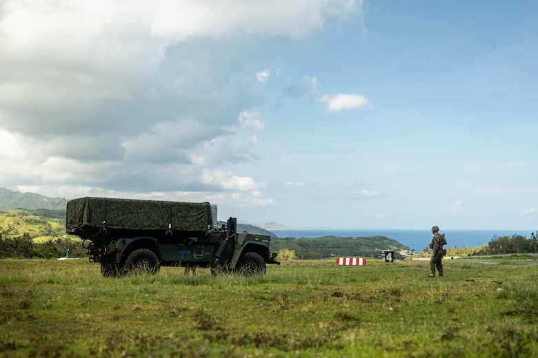 3rd Marine Littoral Regiment - Official U.S. Marine Corps Website