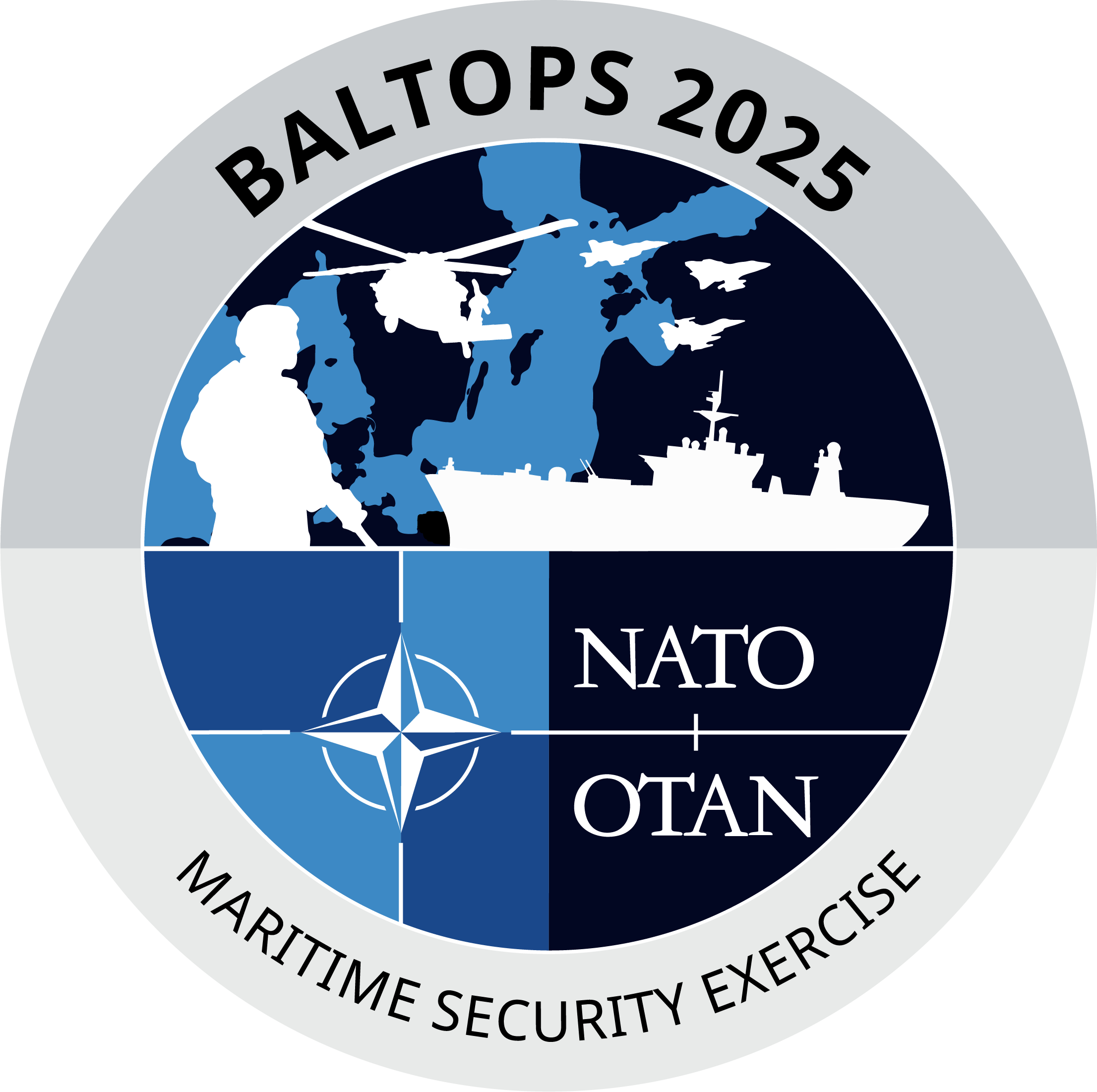 BALTOPS 25 Begins in the Baltic Sea Region > United States Navy > News ...