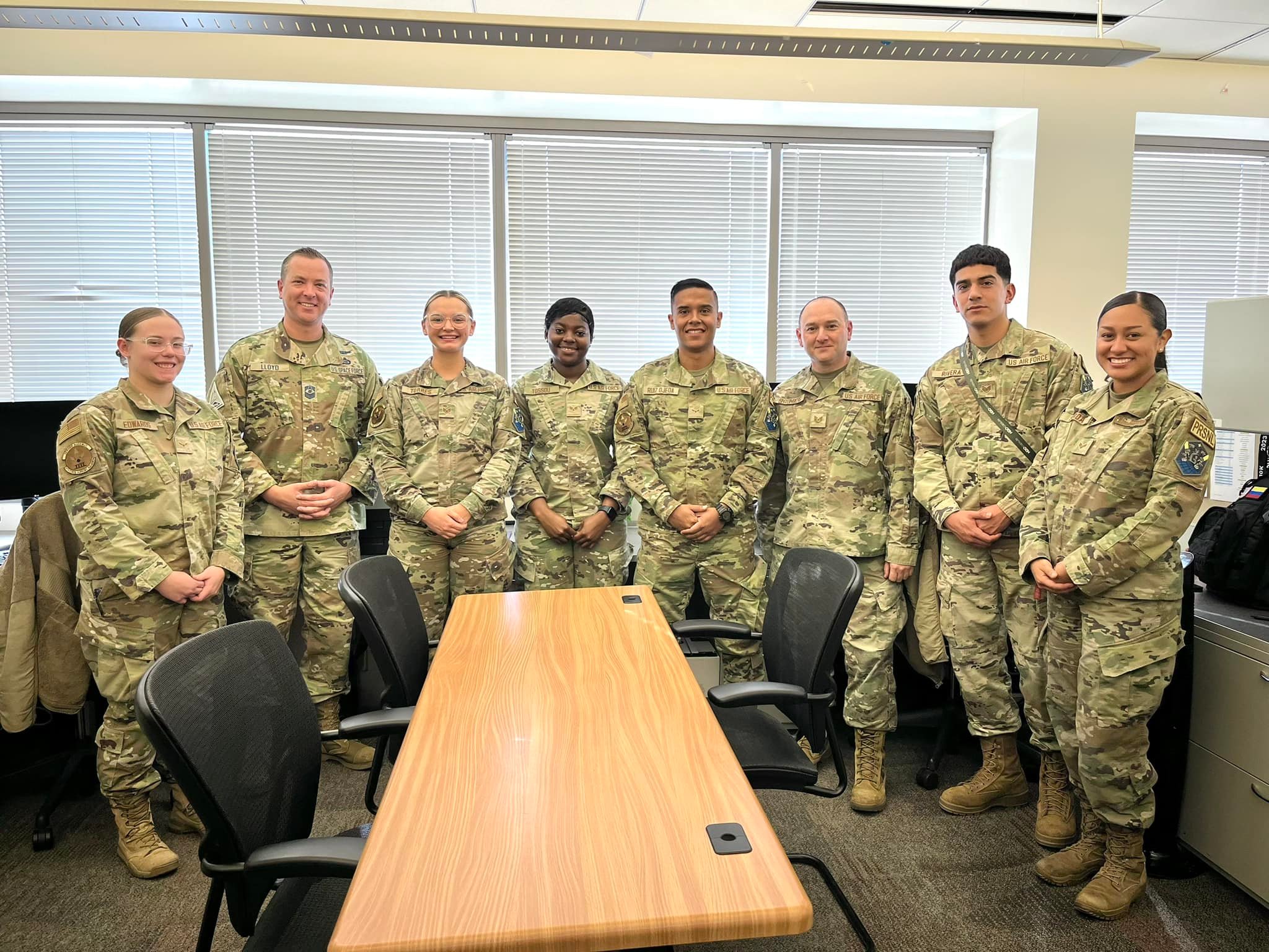 A farewell to SpOC’s warfighters; CSEL recaps fundamental shift to a ...