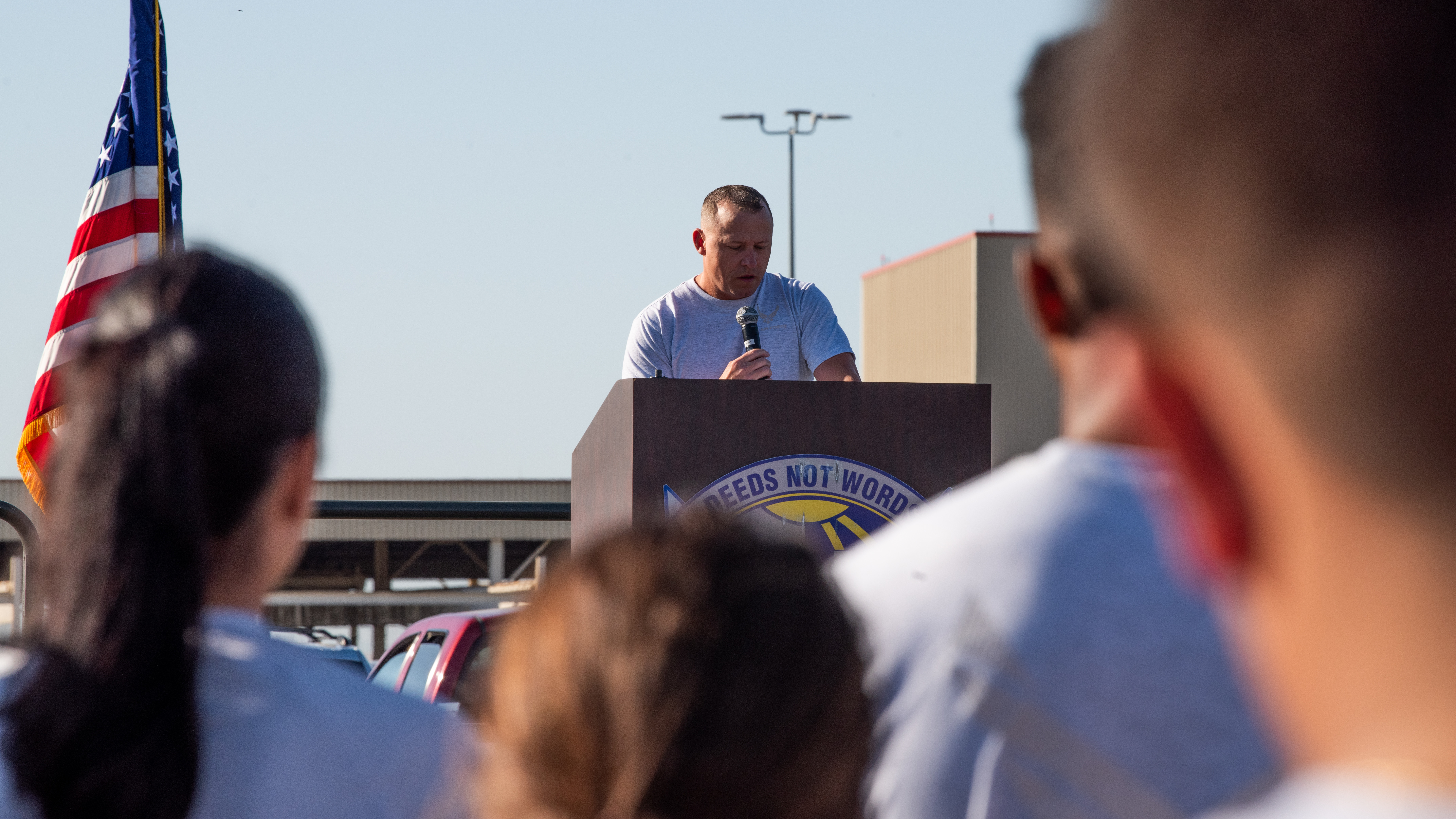 60th APS organizes 12th Annual Port Dawg Memorial Run > Travis Air ...