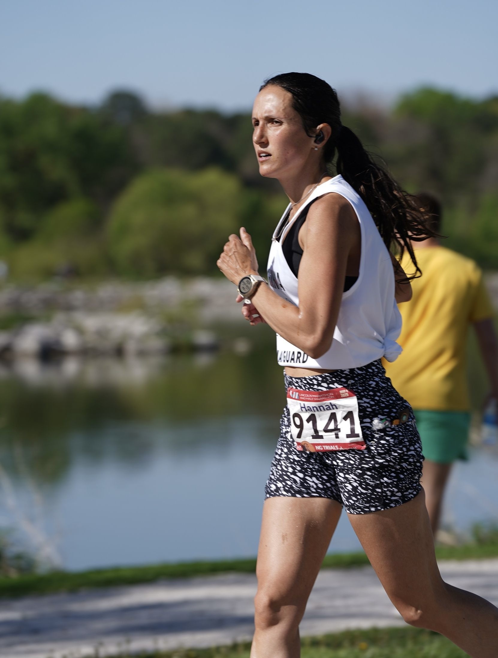 VNG Endurance Team Soldiers compete at All-Guard Marathon Trials ...